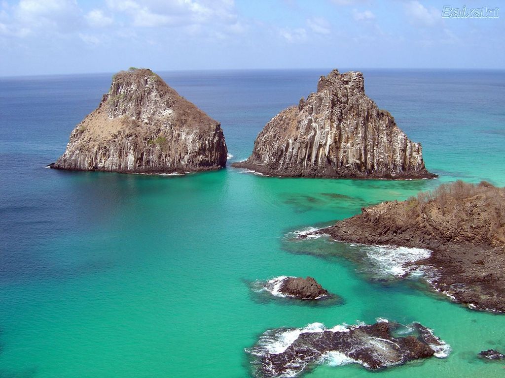 Fernando De Noronha Wallpapers - Top Free Fernando De Noronha ...