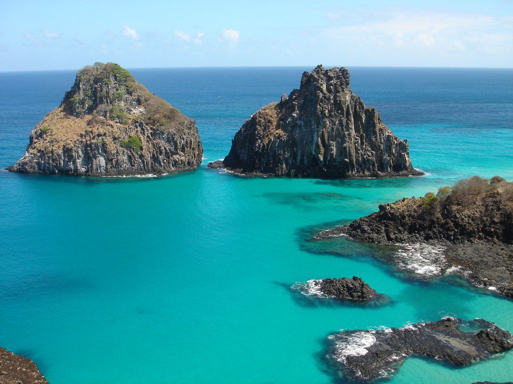 Fernando De Noronha Wallpapers - Top Free Fernando De Noronha ...