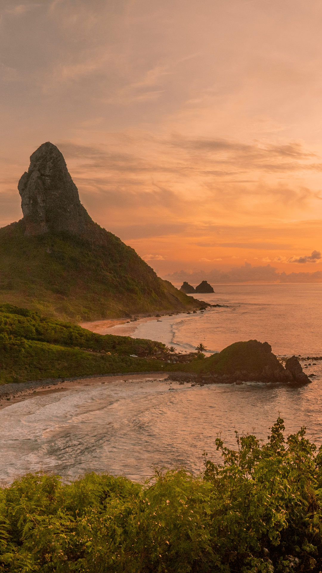 Fernando De Noronha Wallpapers - Top Free Fernando De Noronha ...