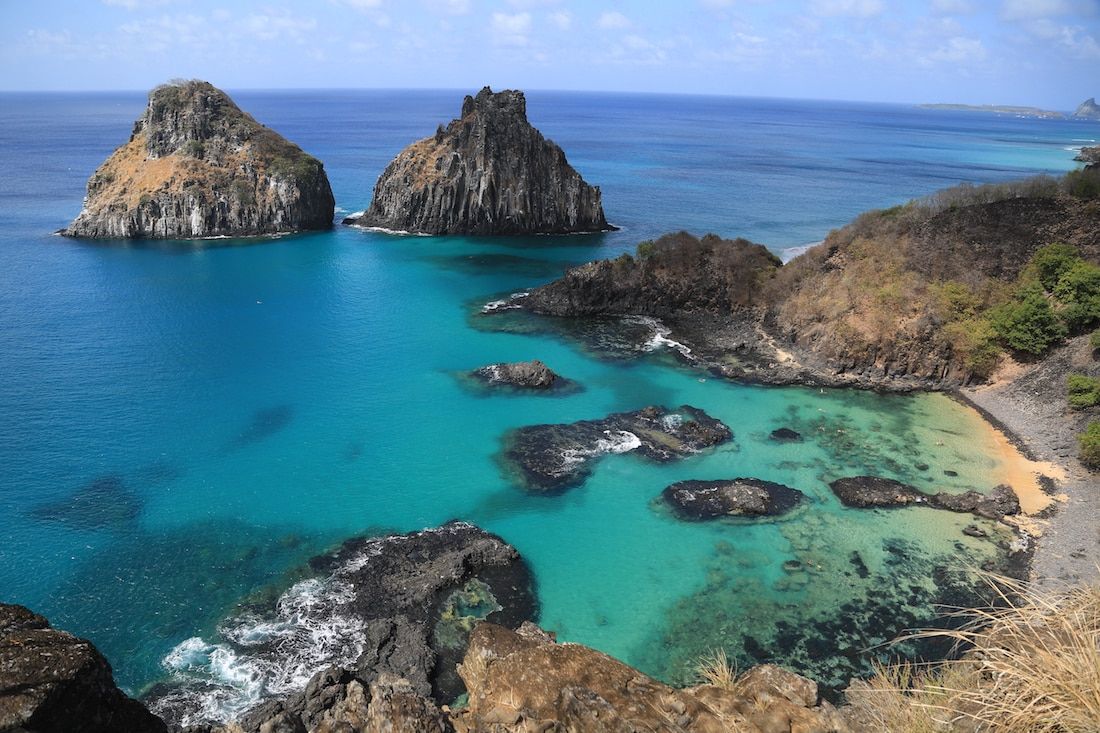 Fernando De Noronha Wallpapers - Top Free Fernando De Noronha ...