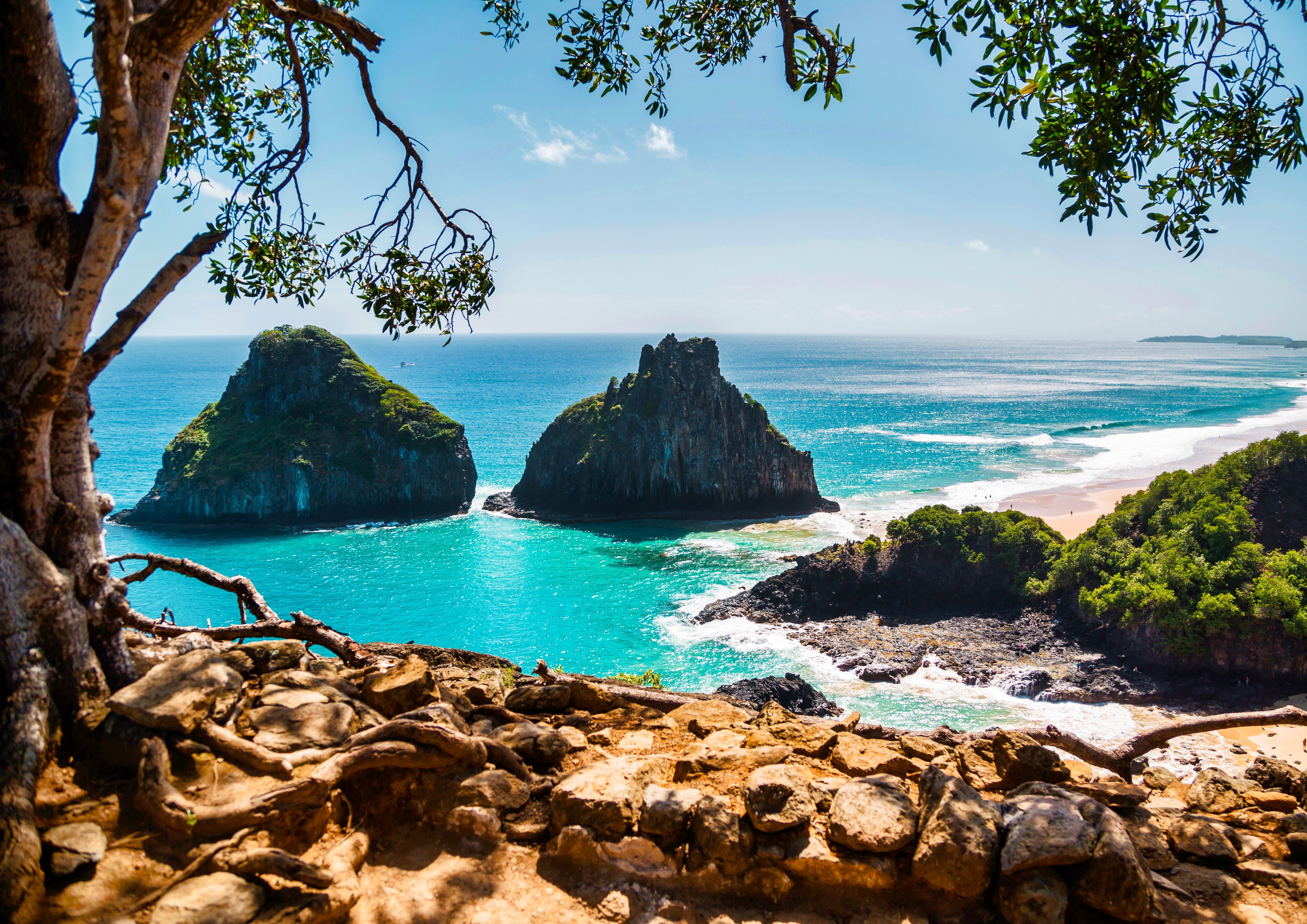 Fernando De Noronha Wallpapers - Top Free Fernando De Noronha ...