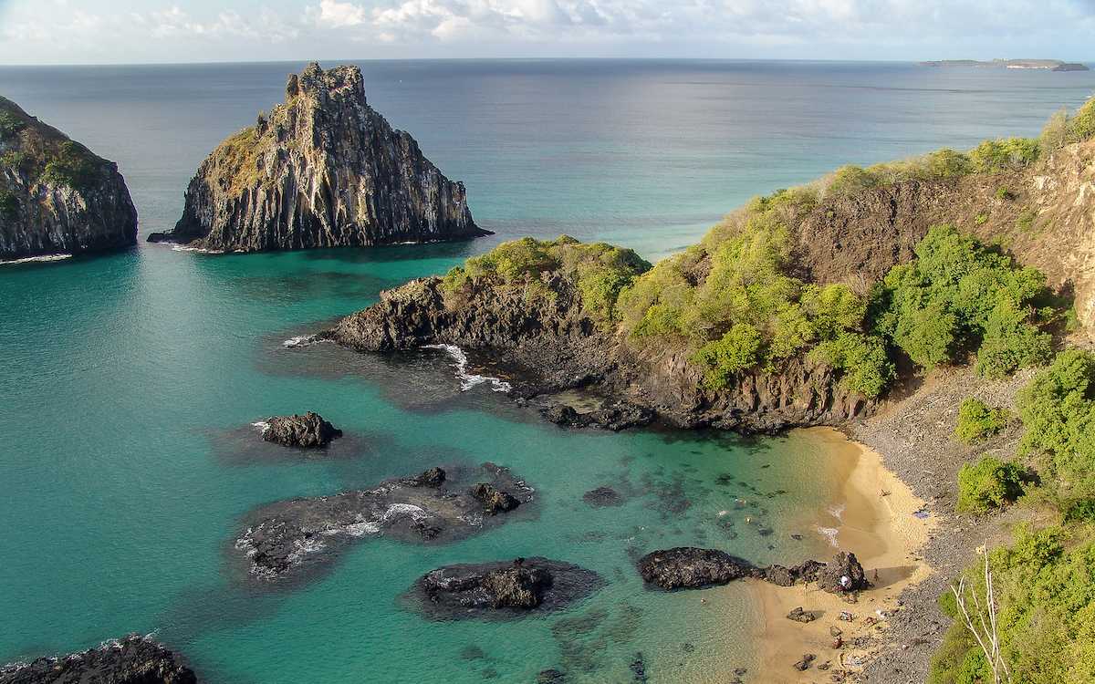 Fernando De Noronha Wallpapers - Top Free Fernando De Noronha ...