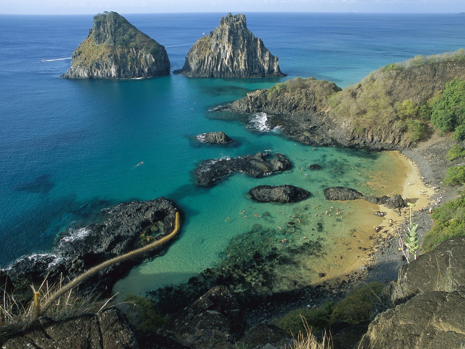 Fernando De Noronha Wallpapers - Top Free Fernando De Noronha ...