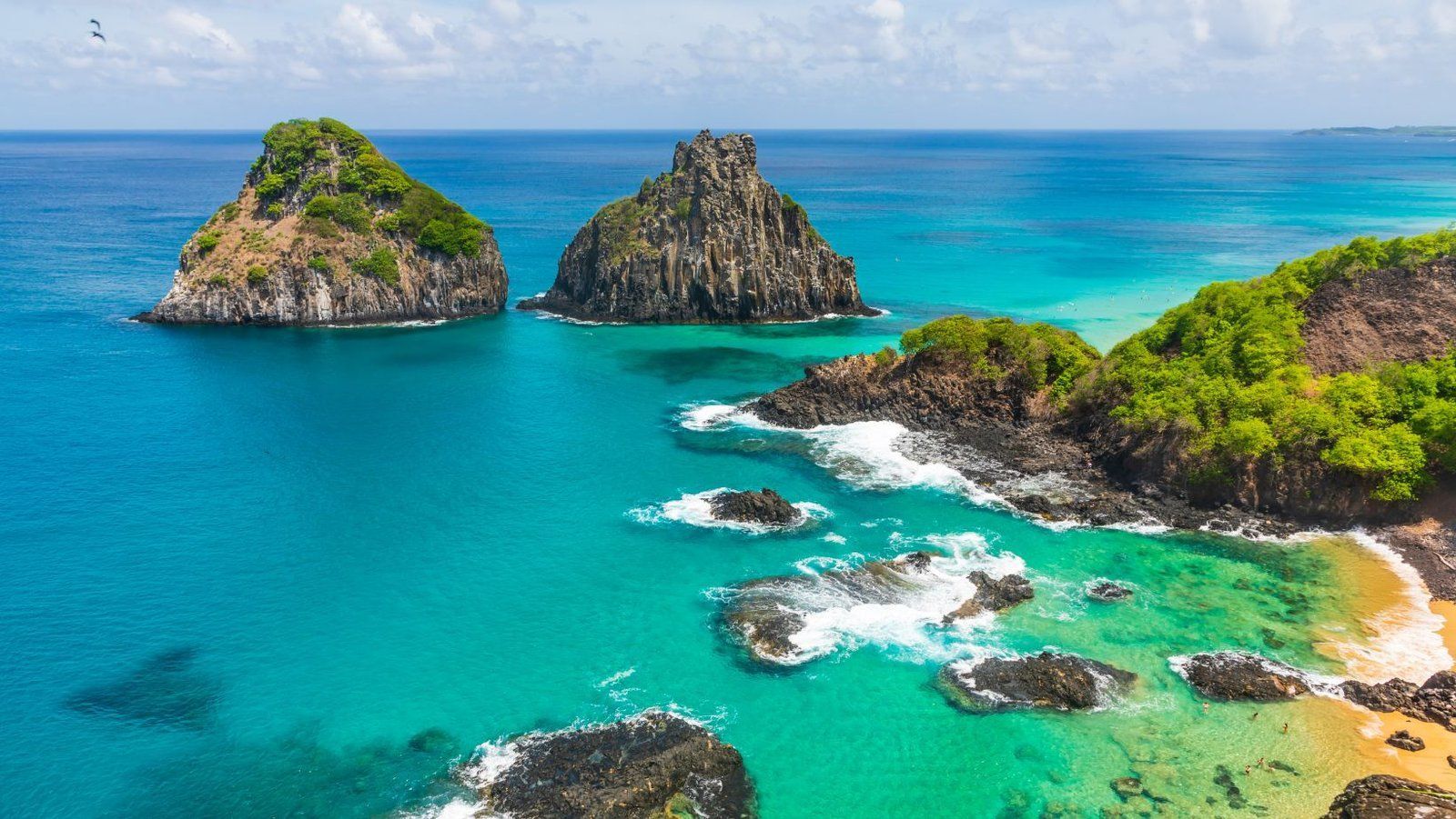 Fernando De Noronha Wallpapers - Top Free Fernando De Noronha Backgrounds - WallpaperAccess