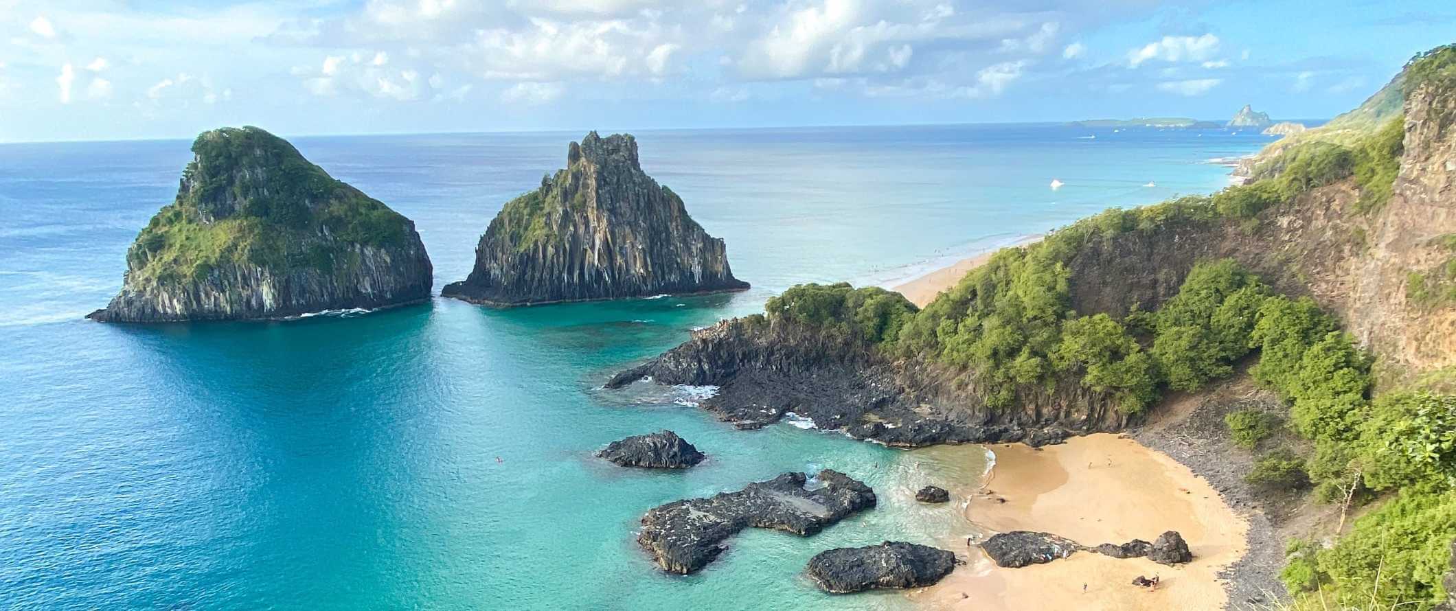Fernando De Noronha Wallpapers - Top Free Fernando De Noronha ...