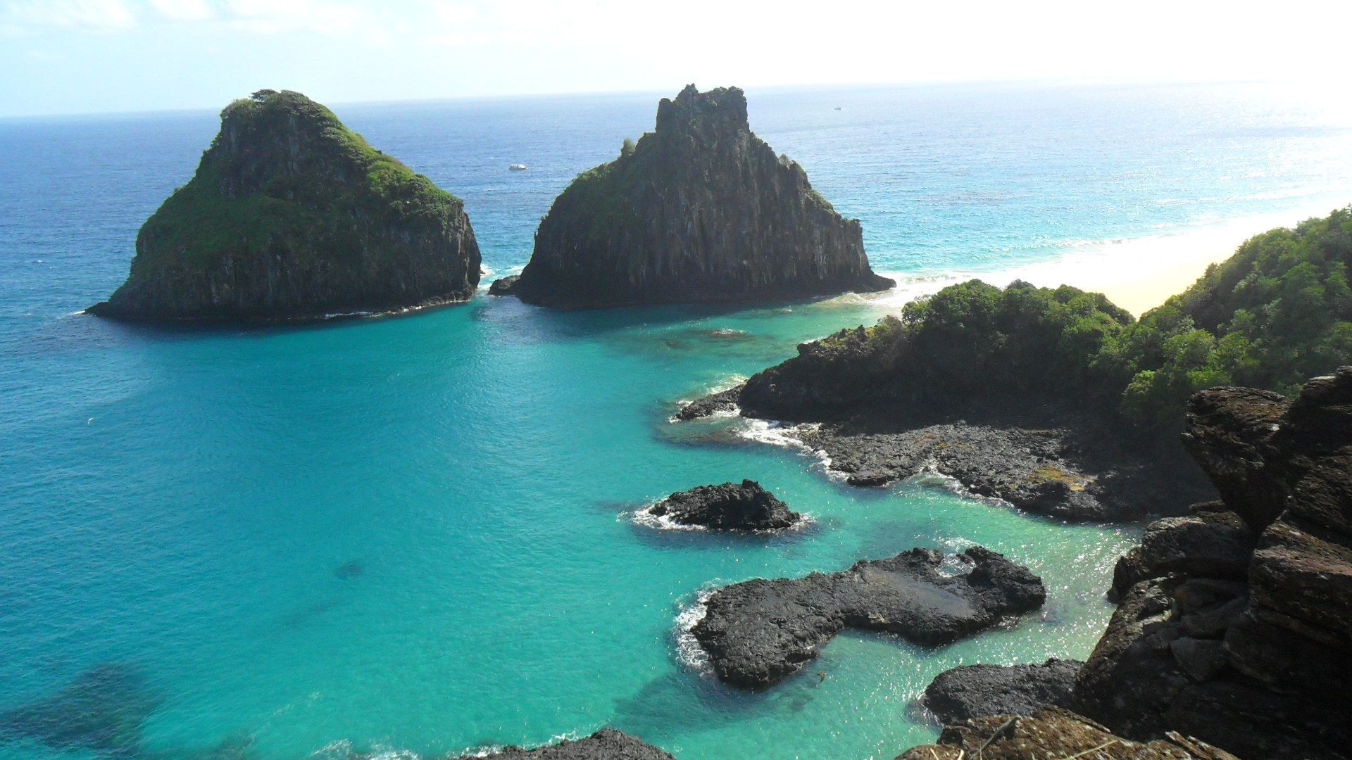 Fernando De Noronha Wallpapers - Top Free Fernando De Noronha ...
