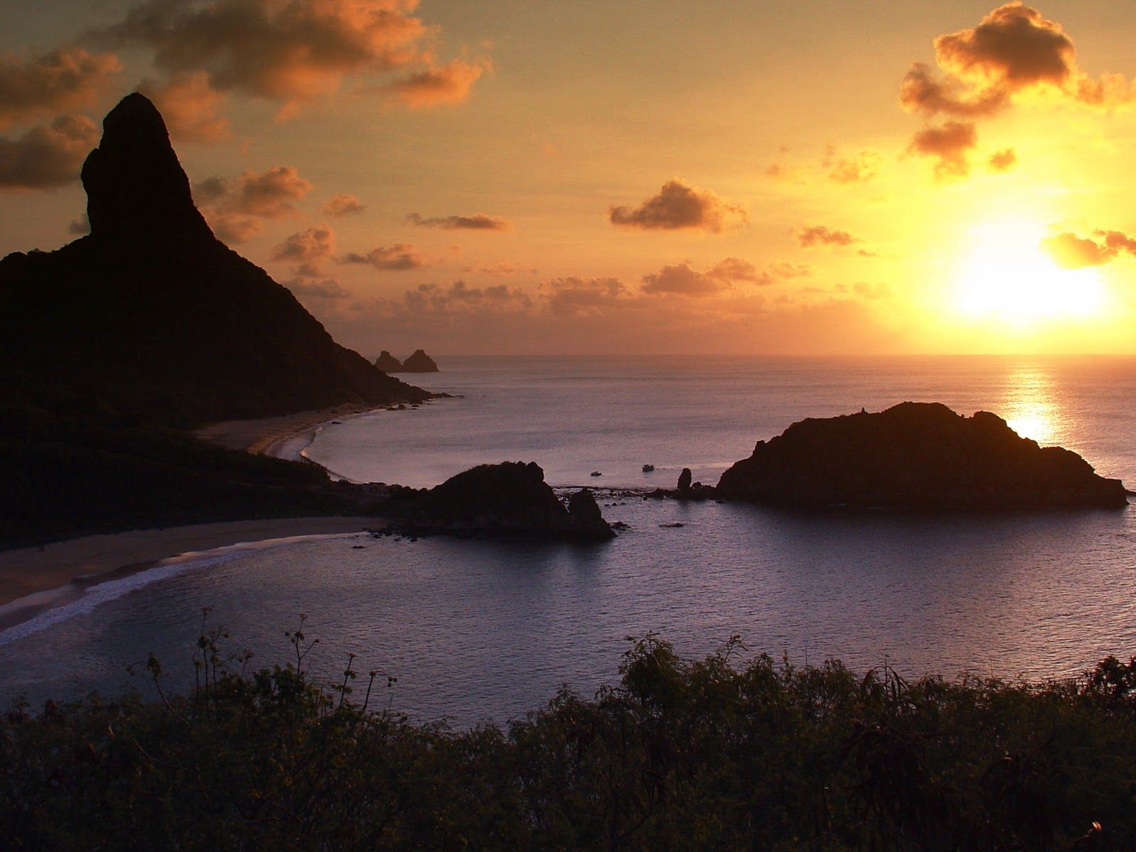 Fernando De Noronha Wallpapers - Top Free Fernando De Noronha ...