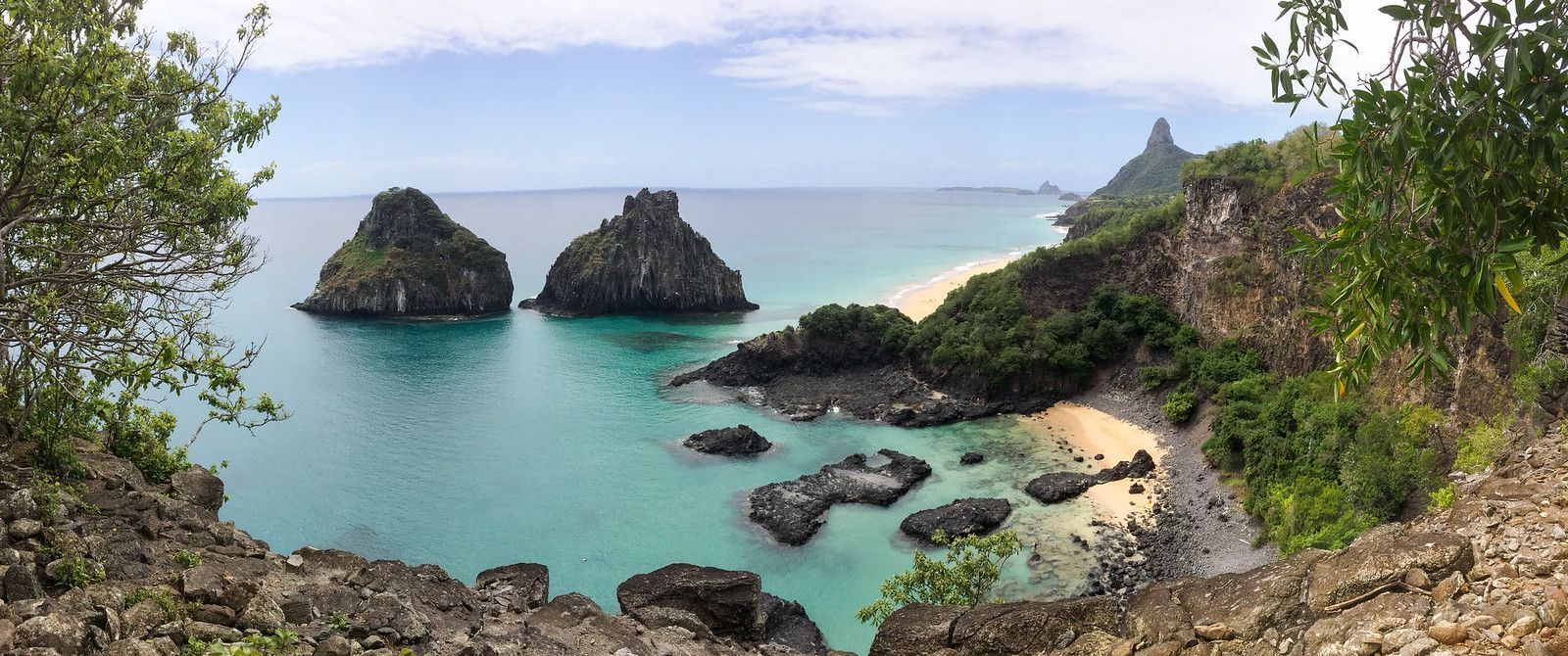 Fernando De Noronha Wallpapers - Top Free Fernando De Noronha ...