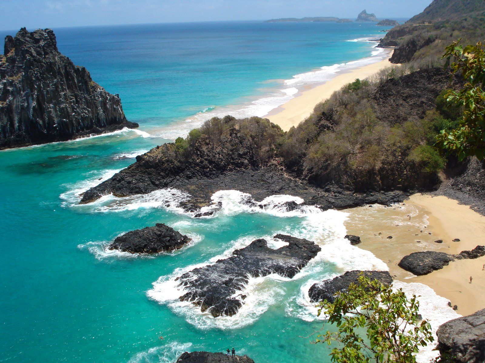 Fernando De Noronha Wallpapers - Top Free Fernando De Noronha ...
