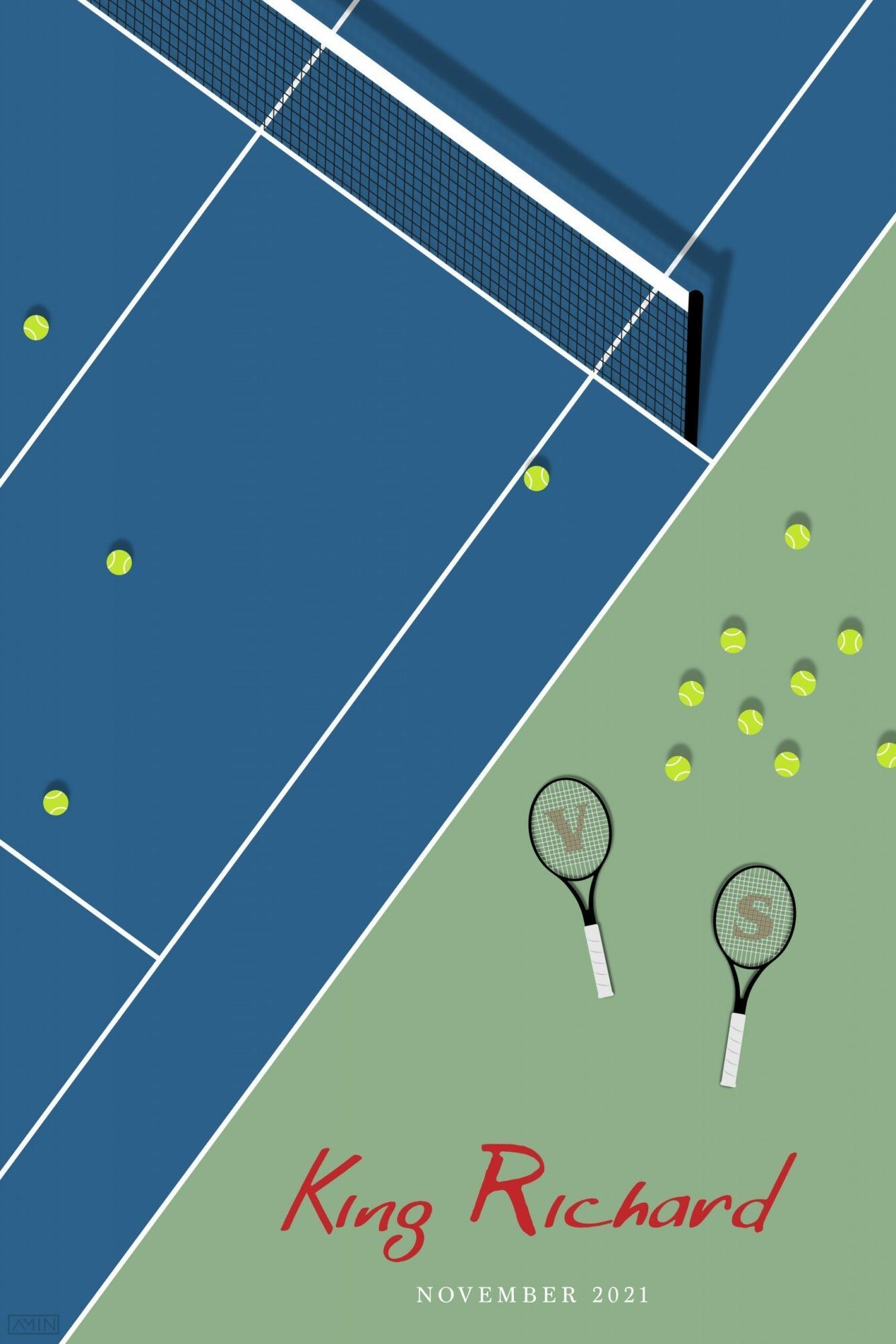 King Richard Wallpapers - Top Free King Richard Backgrounds ...