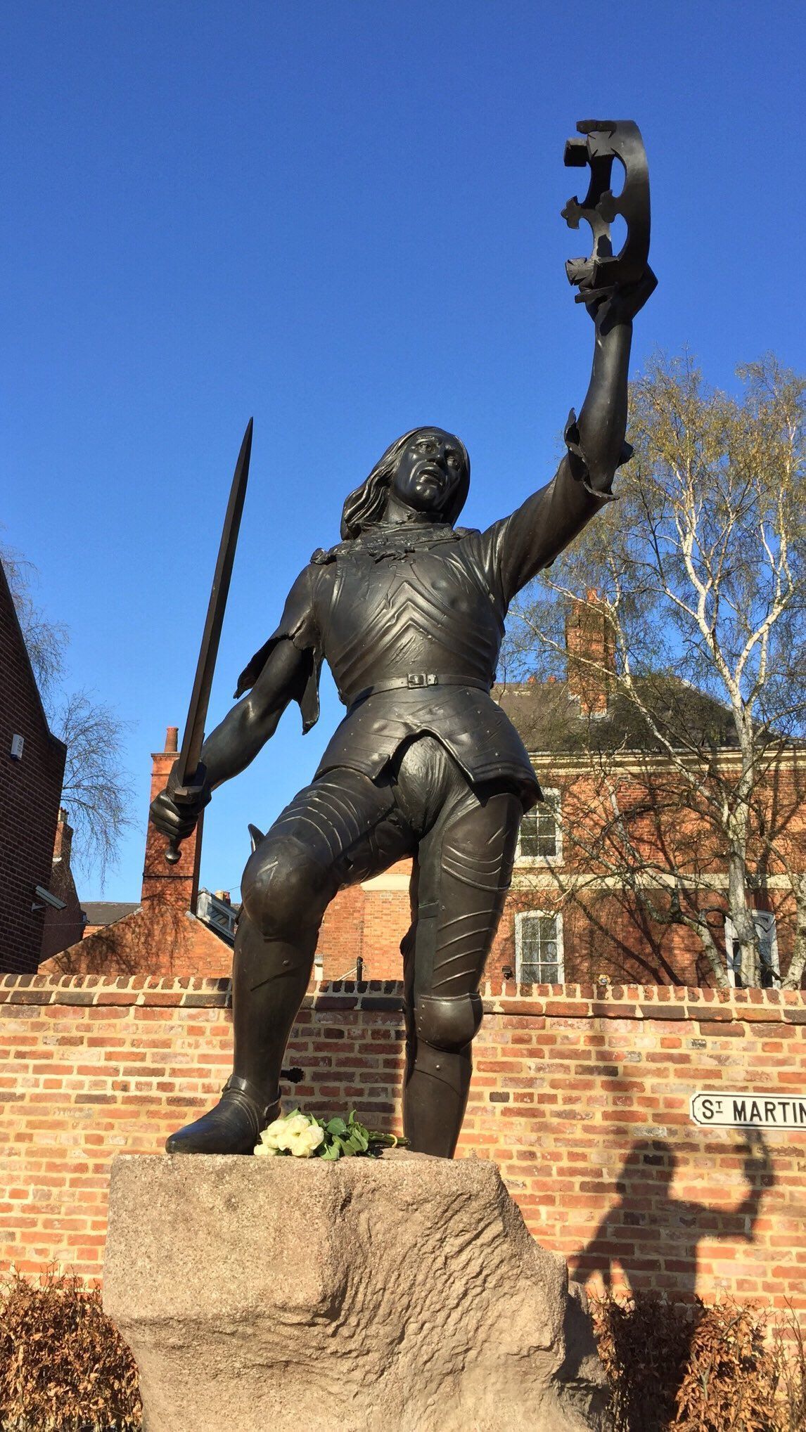 King Richard Wallpapers - Top Free King Richard Backgrounds ...