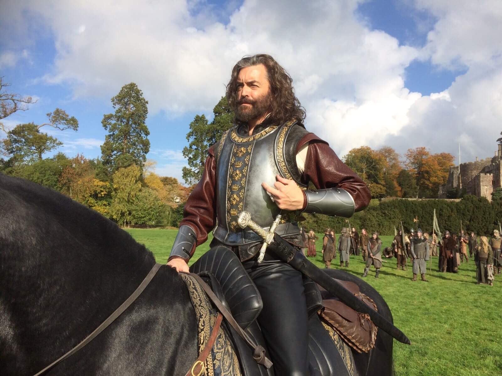 King Richard Wallpapers - Top Free King Richard Backgrounds ...