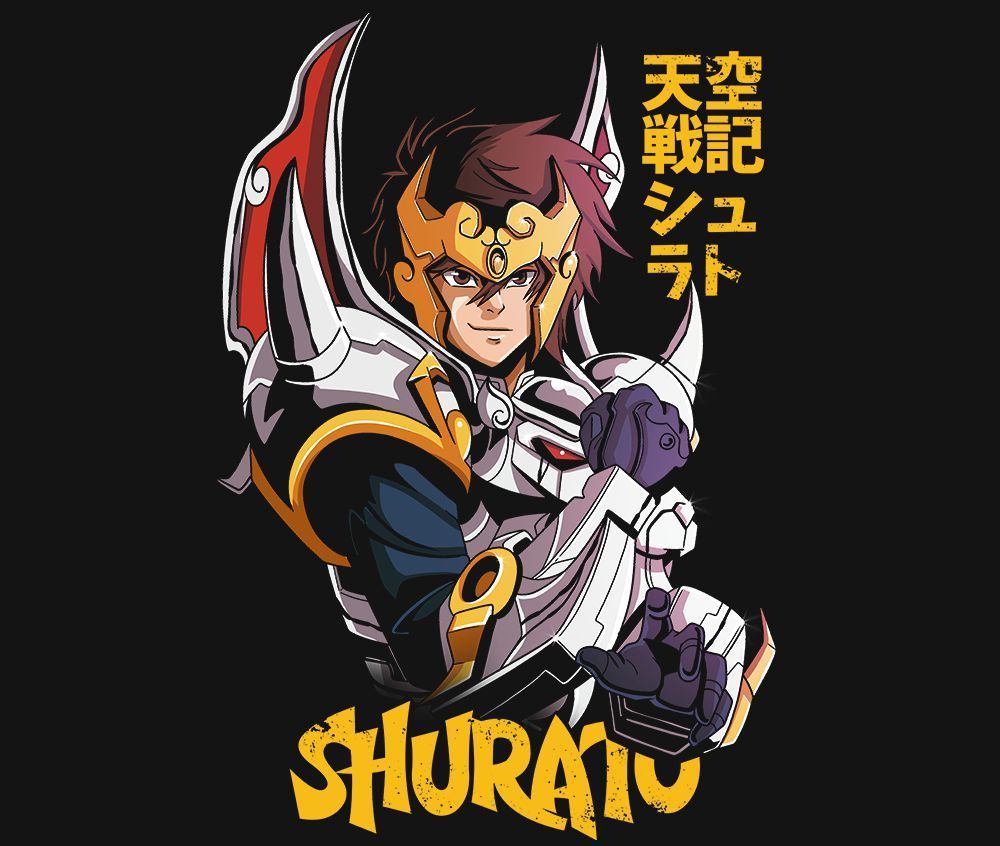 Tenkū Senki Shurato Wallpapers - Top Free Tenkū Senki Shurato ...