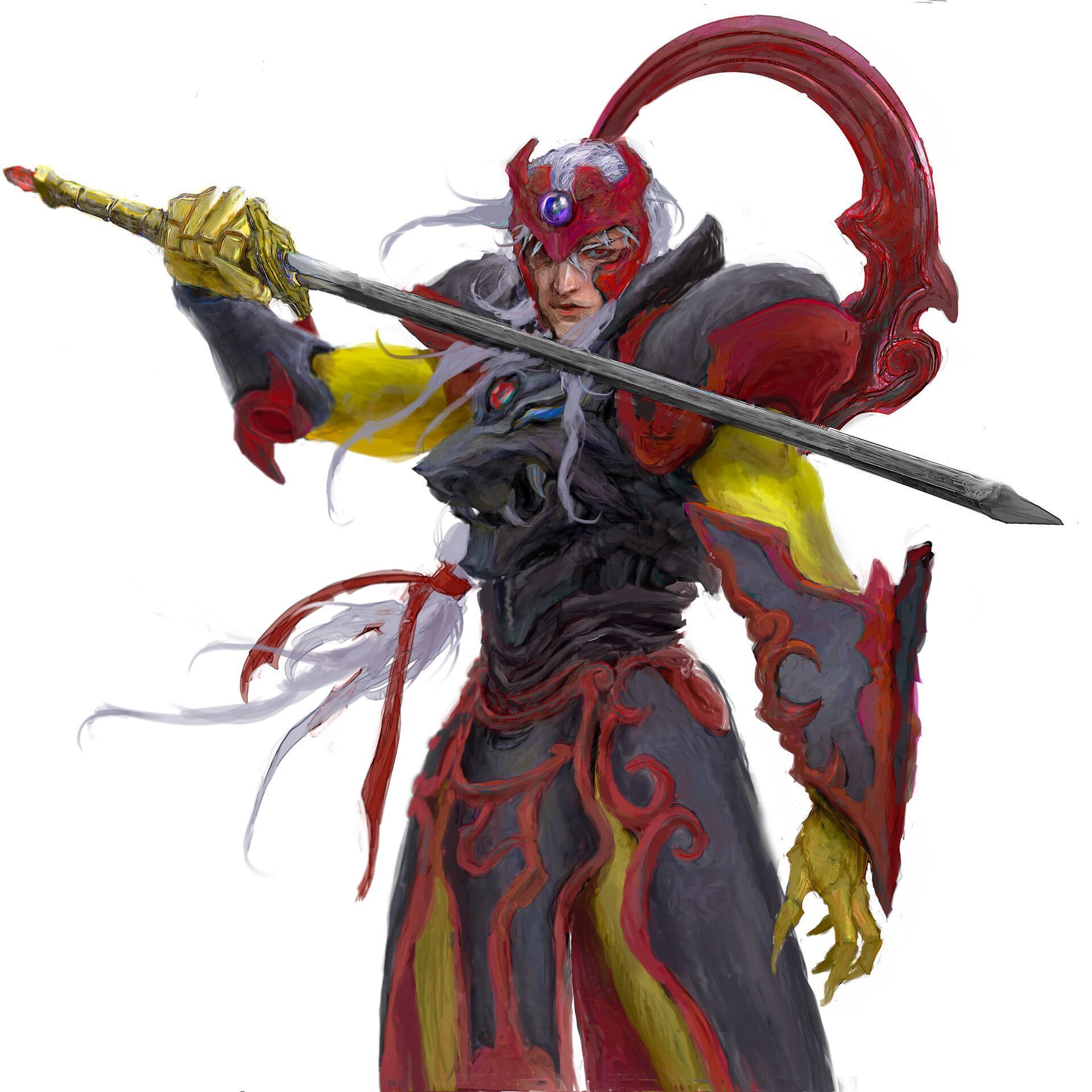 Tenkū Senki Shurato Wallpapers - Top Free Tenkū Senki Shurato ...