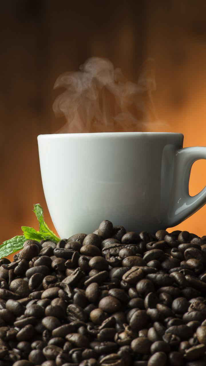 Abstract Coffee Wallpapers - Top Free Abstract Coffee Backgrounds ...