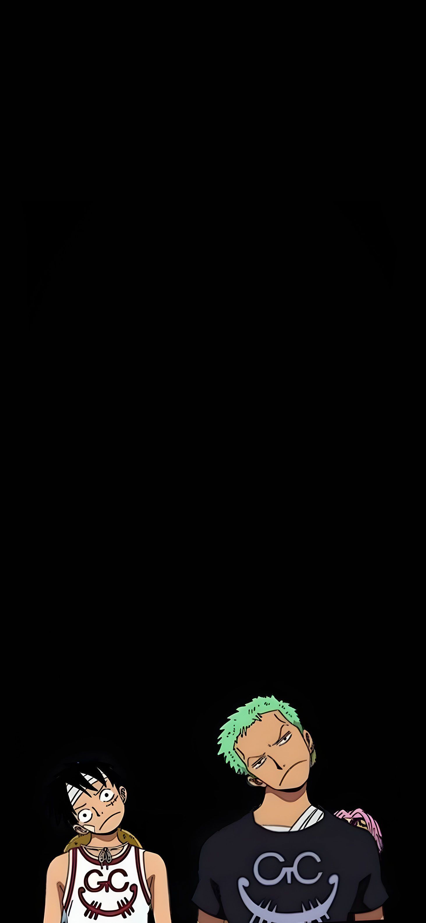 One Piece Lock Screen Wallpapers - Top Free One Piece Lock Screen ...