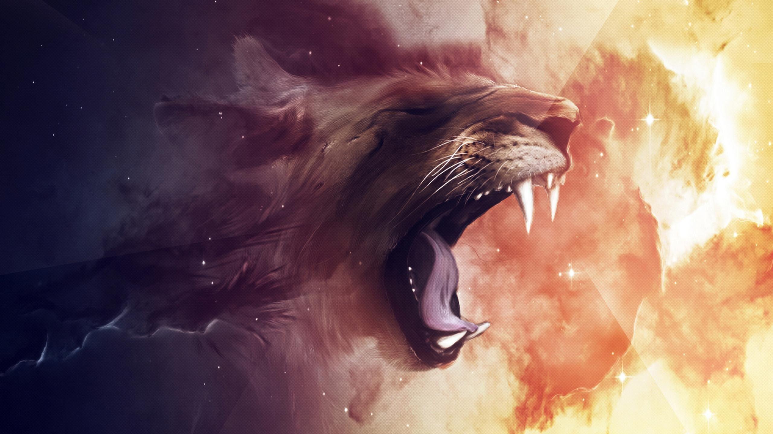 Cool Abstract Animal Wallpapers - Top Free Cool Abstract Animal ...