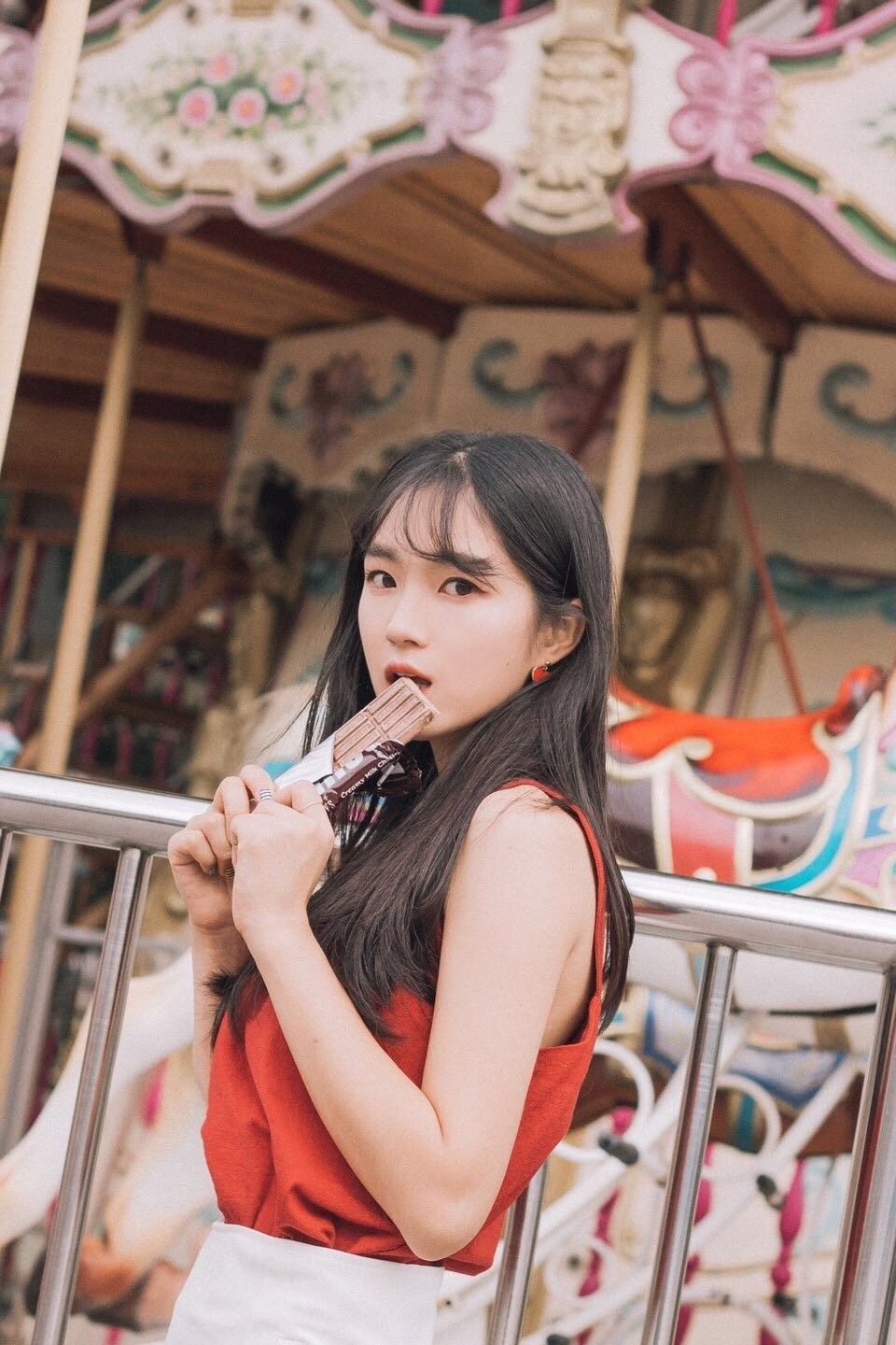 Kim Hye Yoon Wallpapers - Top Free Kim Hye Yoon Backgrounds - WallpaperAccess