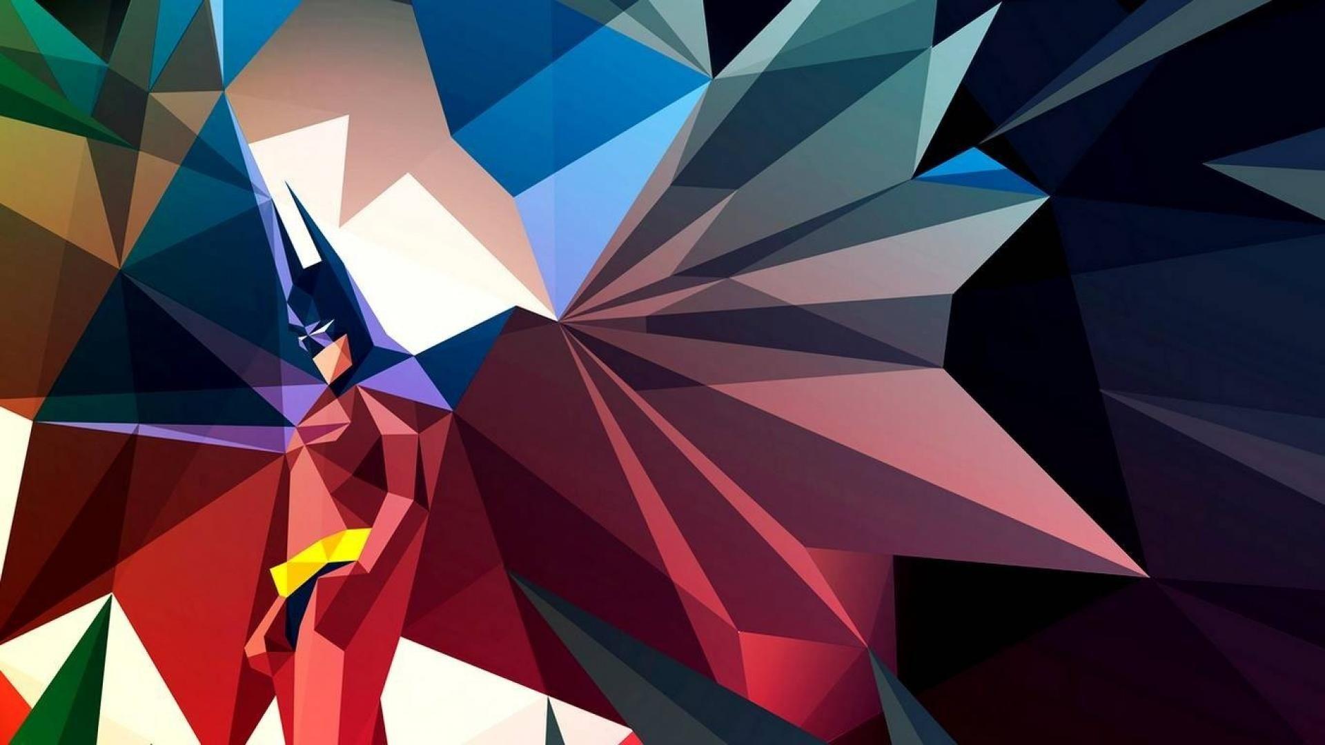 Abstract Superhero Wallpapers - Top Free Abstract Superhero Backgrounds ...