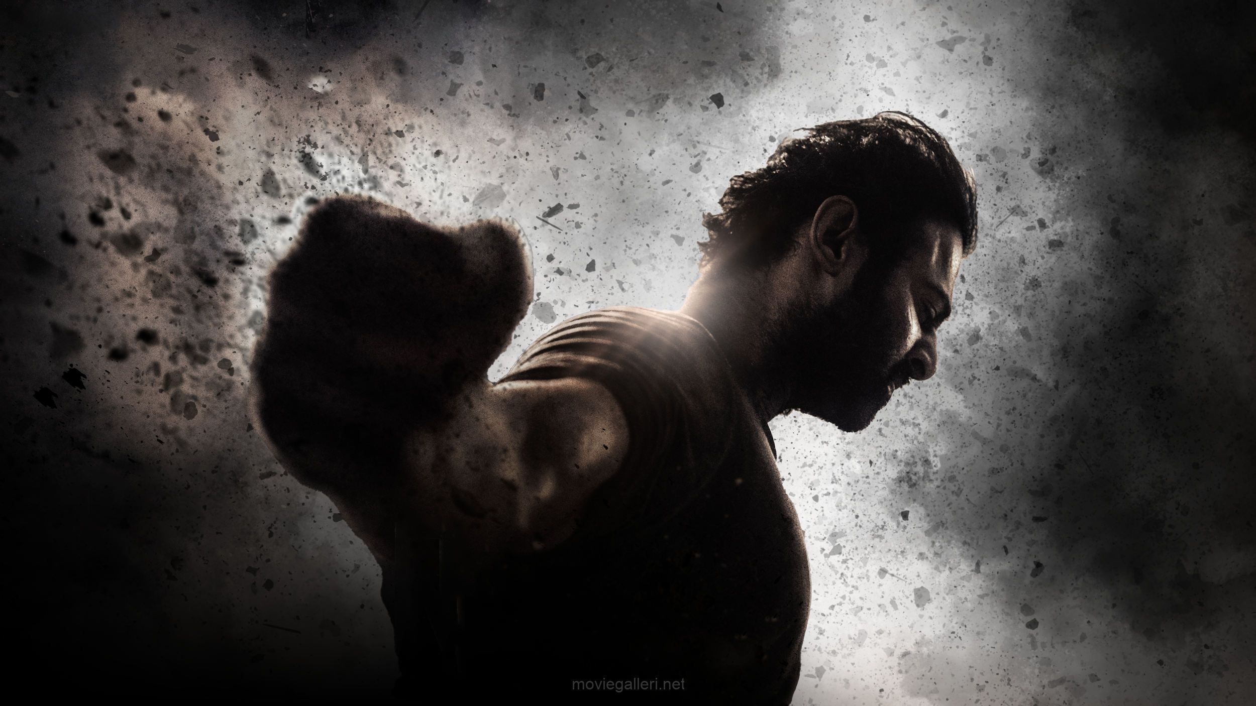 Prabhas 4k Wallpapers - Top Free Prabhas 4k Backgrounds - WallpaperAccess