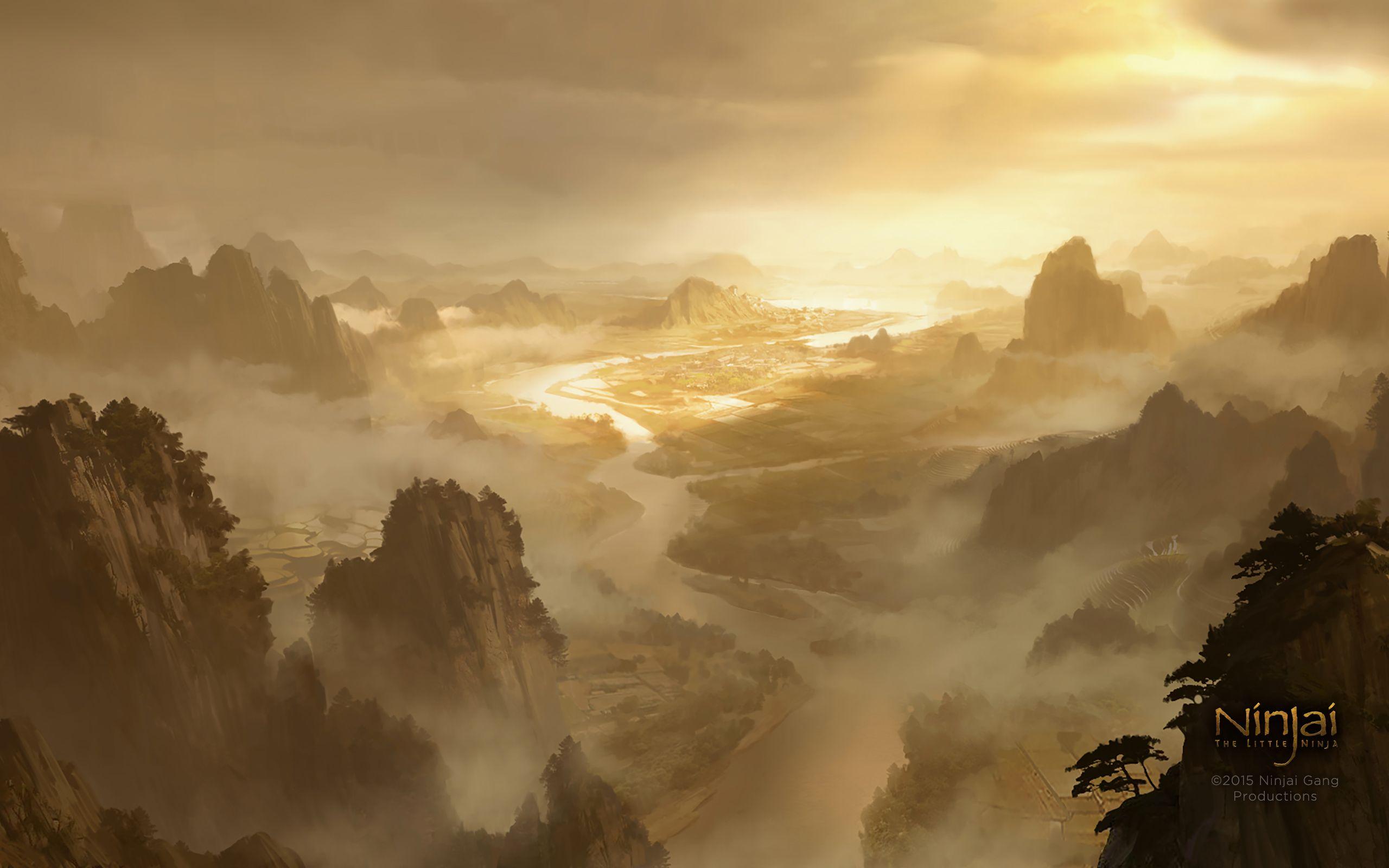 Ninja in Japan Wallpapers - Top Free Ninja in Japan Backgrounds ...