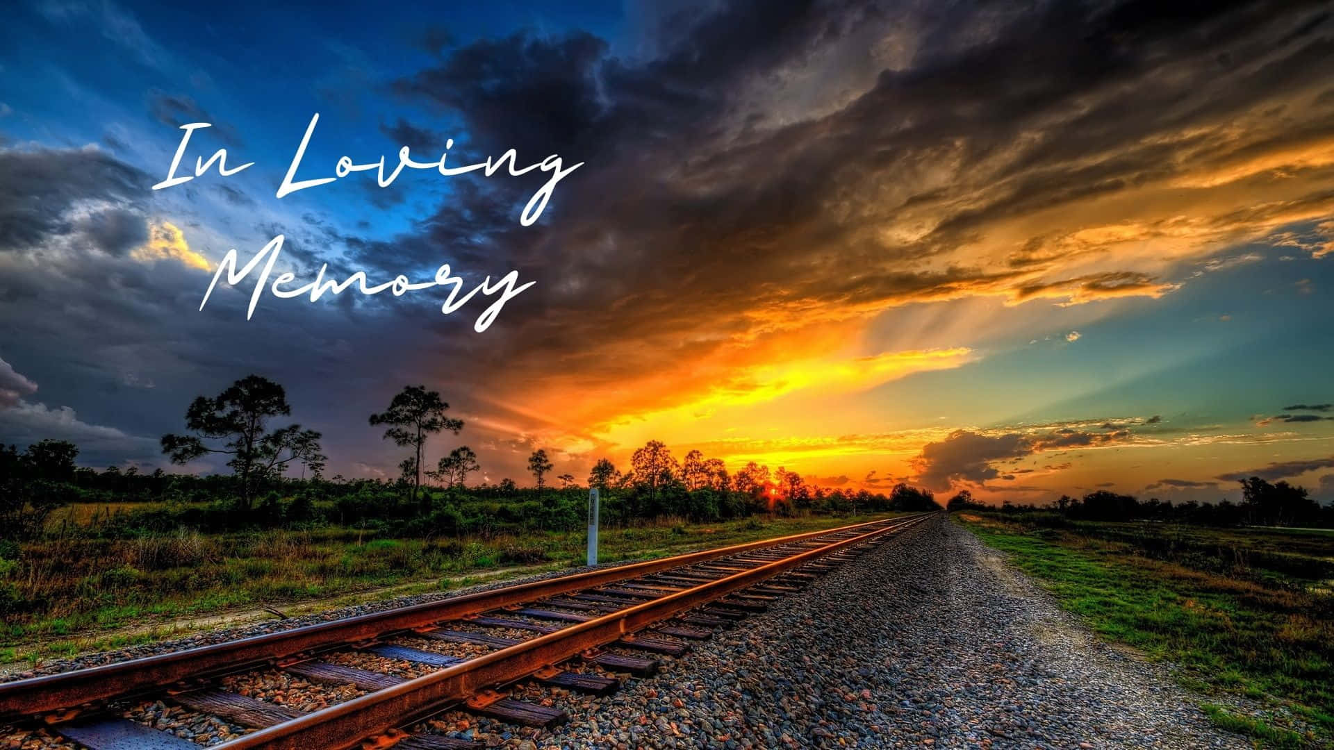 In Loving Memory Wallpapers - Top Free In Loving Memory Backgrounds ...