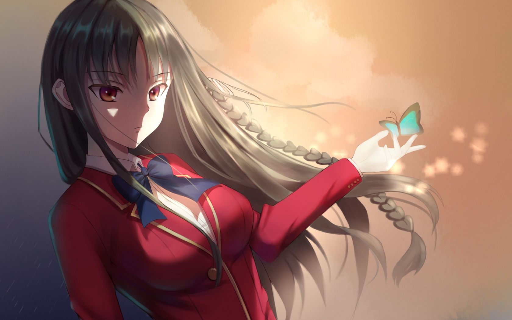 Youkoso Jitsuryoku Wallpapers - Top Free Youkoso Jitsuryoku Backgrounds ...