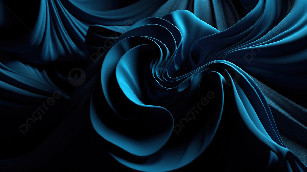 Dark Blue Nature Wallpapers - Top Free Dark Blue Nature Backgrounds ...