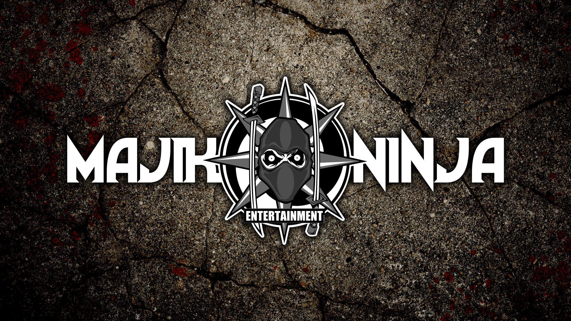 Ninja Twitch Logo Wallpapers - Top Free Ninja Twitch Logo Backgrounds ...