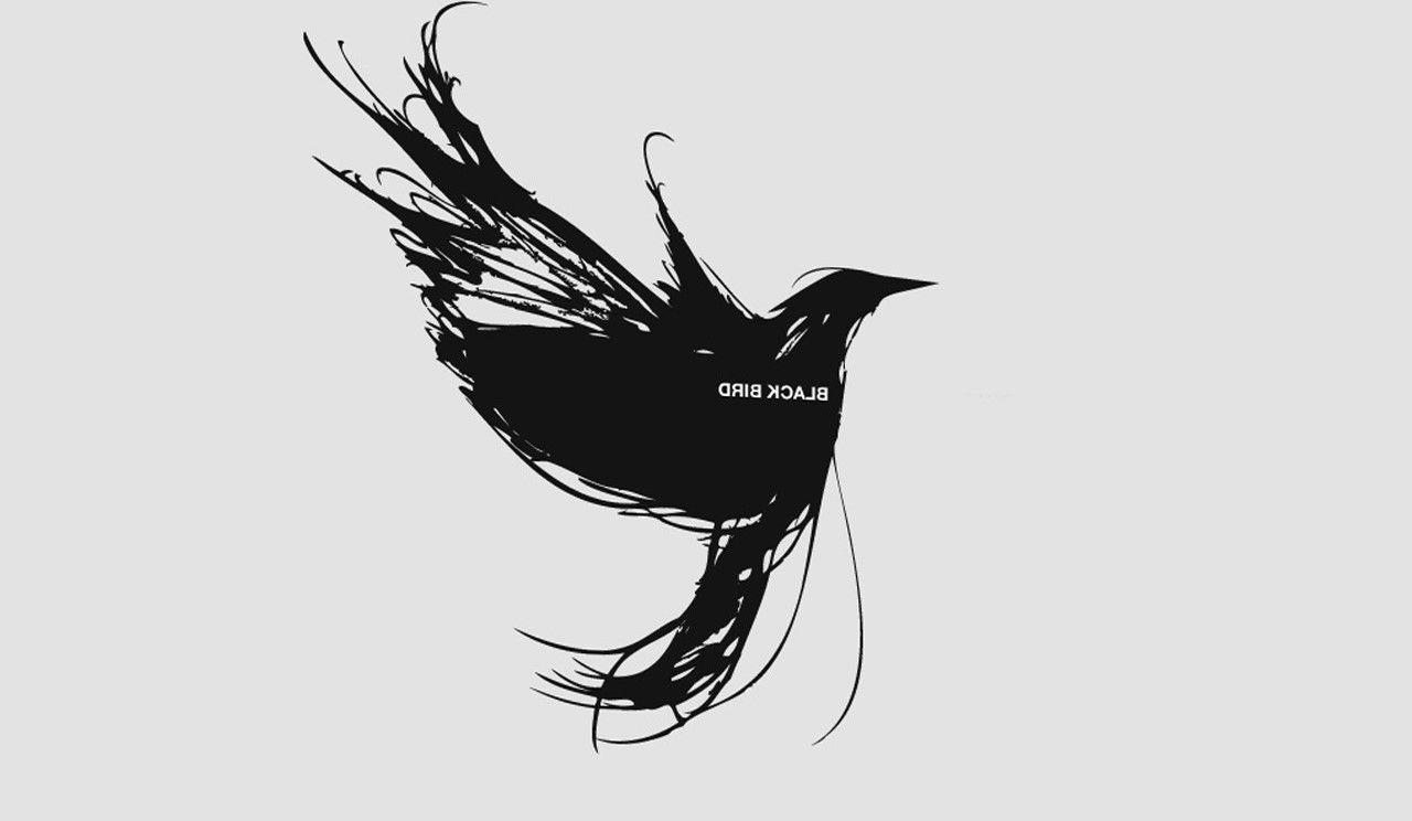 Abstract Bird Wallpapers - Top Free Abstract Bird Backgrounds ...