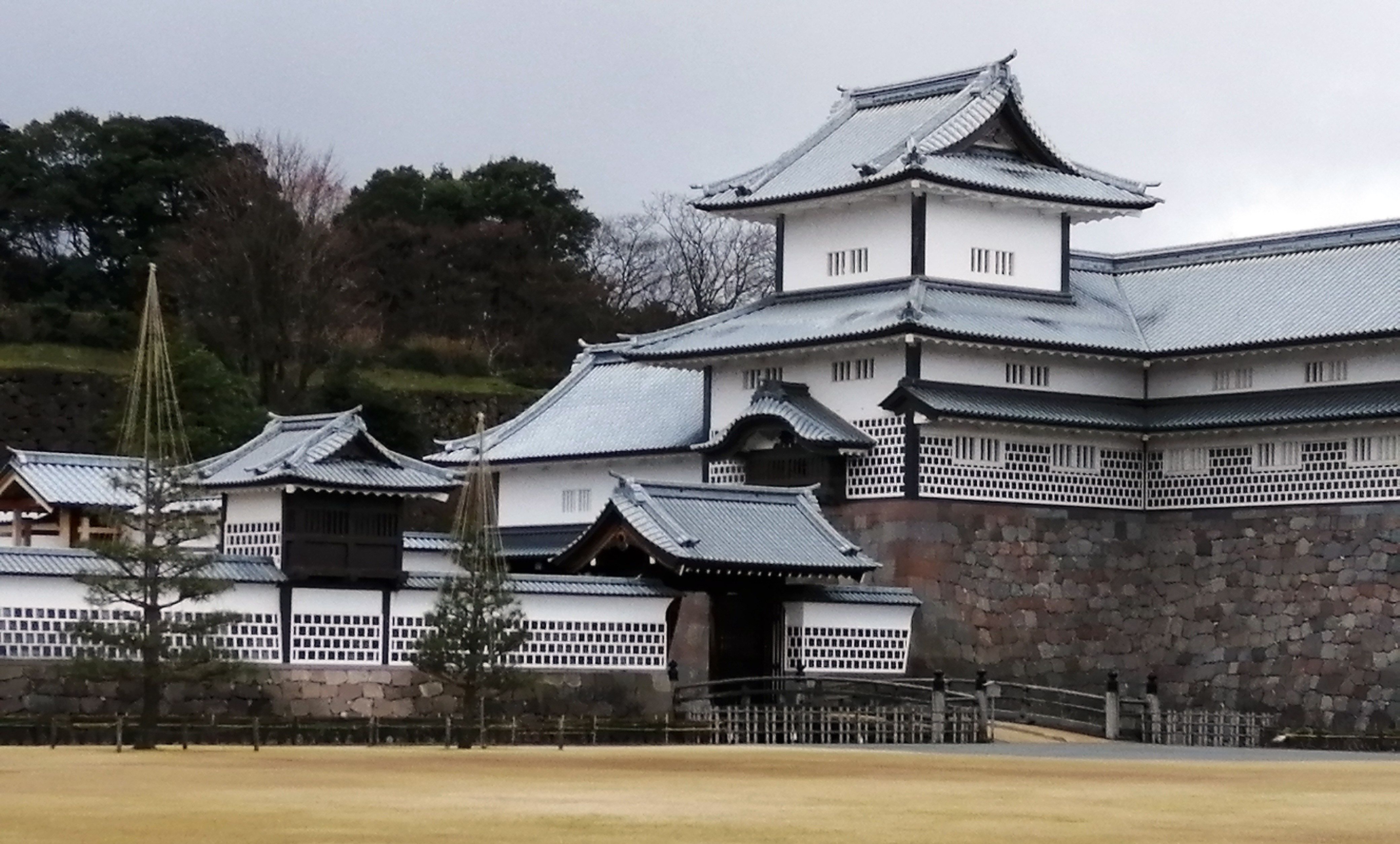 Kanazawa Wallpapers - Top Free Kanazawa Backgrounds - WallpaperAccess