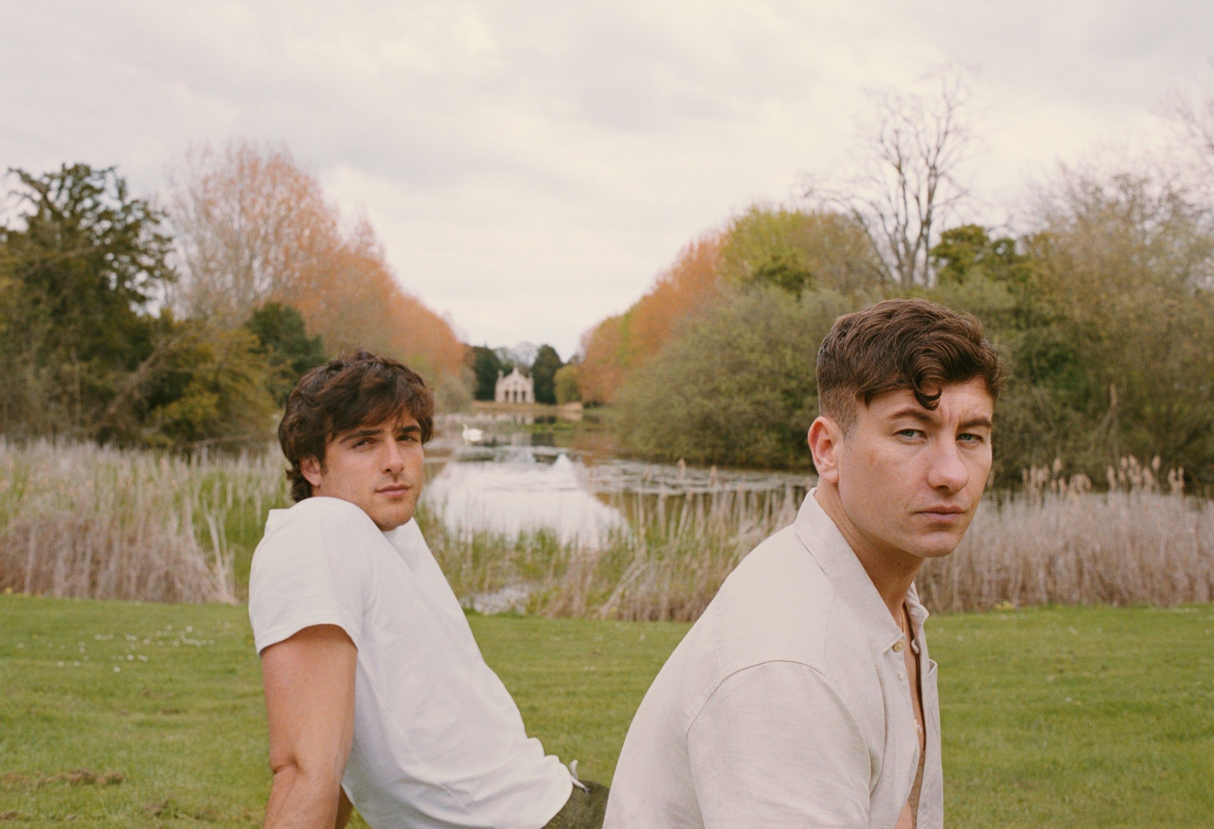 Saltburn Wallpapers - Top Free Saltburn Backgrounds - WallpaperAccess