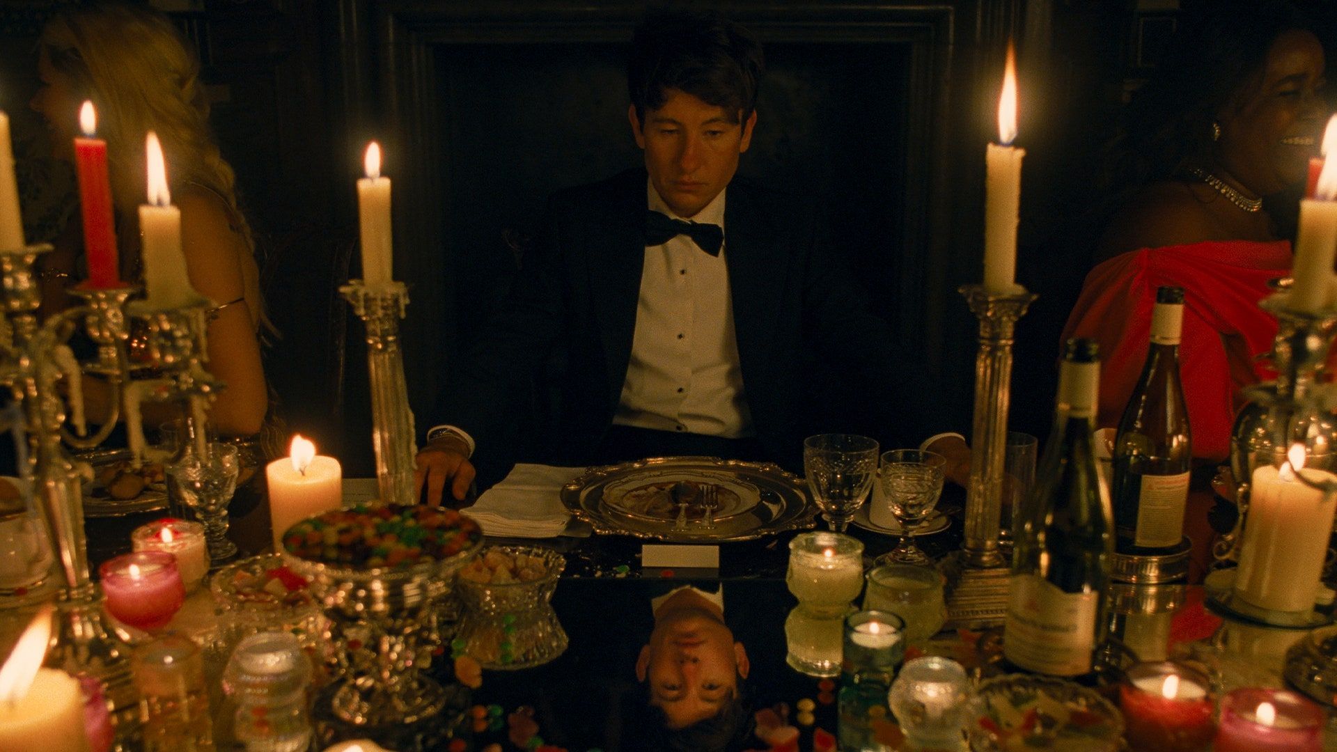 Saltburn Wallpapers - Top Free Saltburn Backgrounds - WallpaperAccess