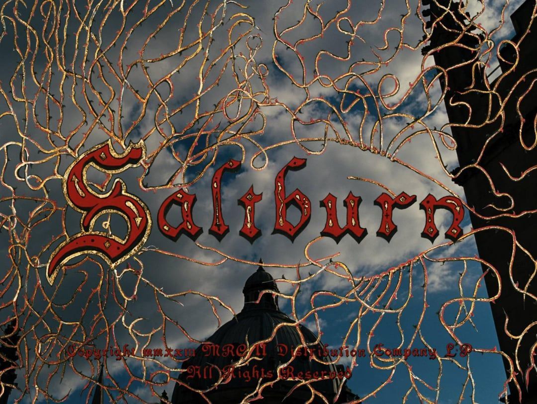 Saltburn Wallpapers - Top Free Saltburn Backgrounds - WallpaperAccess