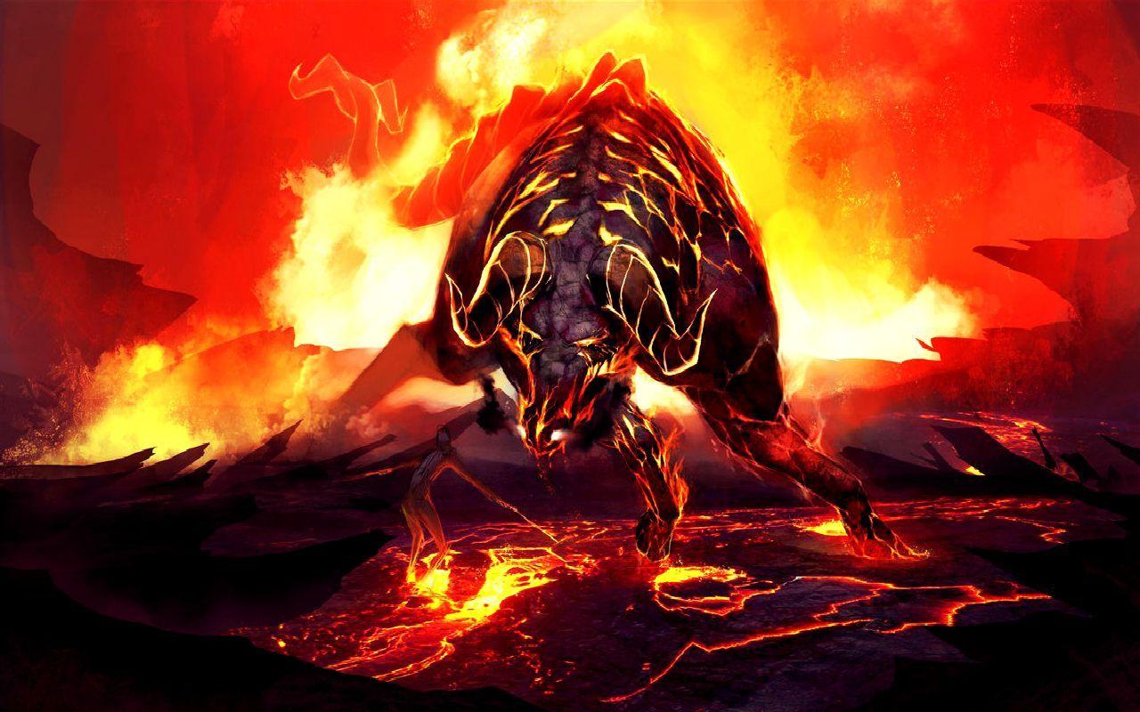 Bull Wallpapers - Top Free Bull Backgrounds - WallpaperAccess