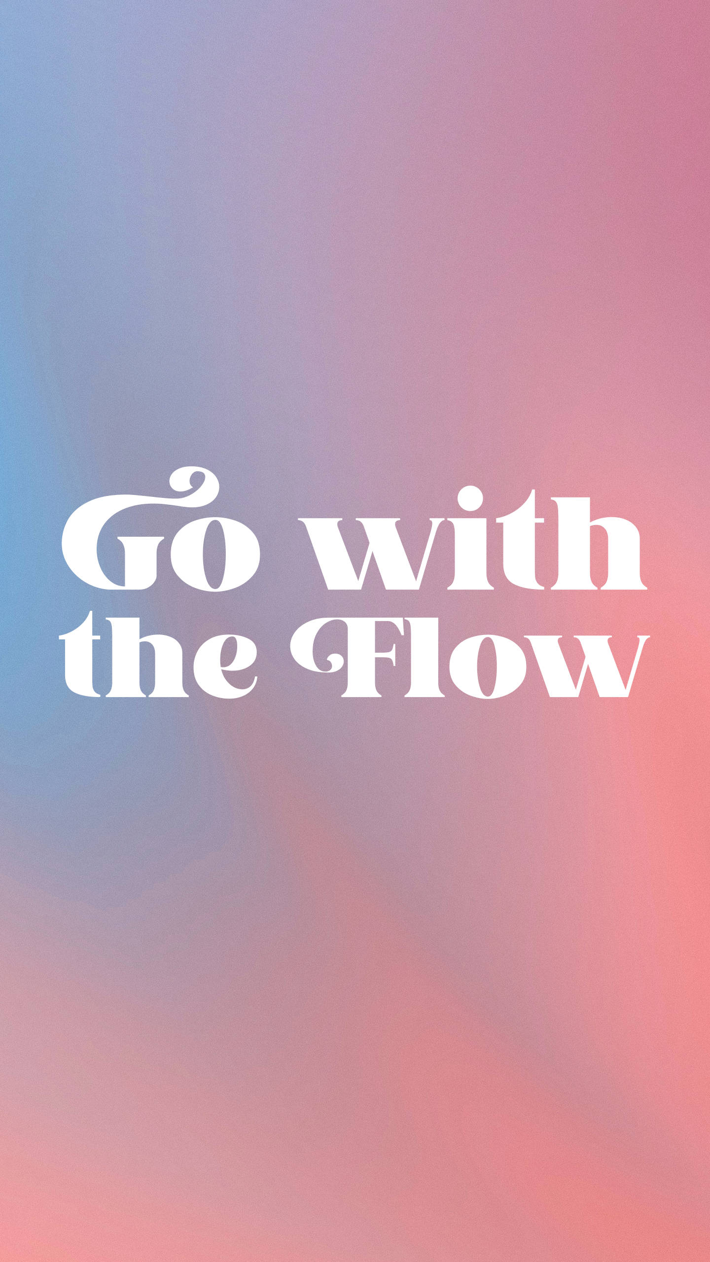 Go With The Flow Wallpapers - Top Free Go With The Flow Backgrounds ...