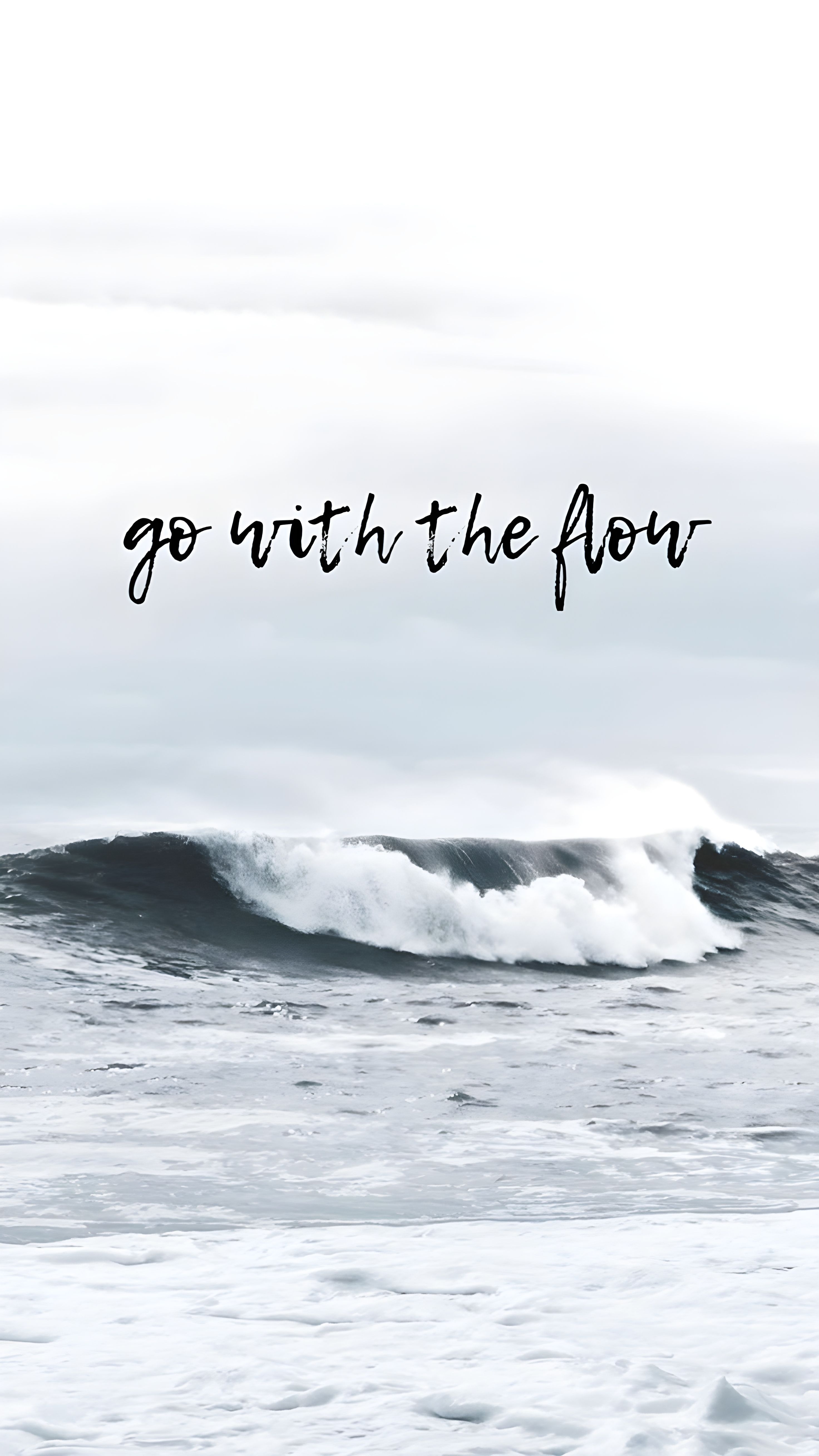 Go With The Flow Wallpapers - Top Free Go With The Flow Backgrounds ...