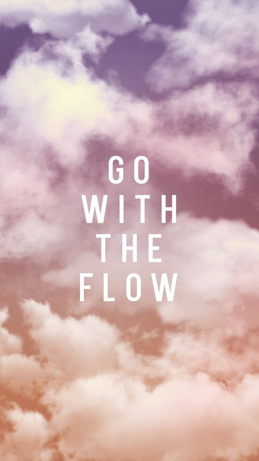 Go With The Flow Wallpapers - Top Free Go With The Flow Backgrounds ...