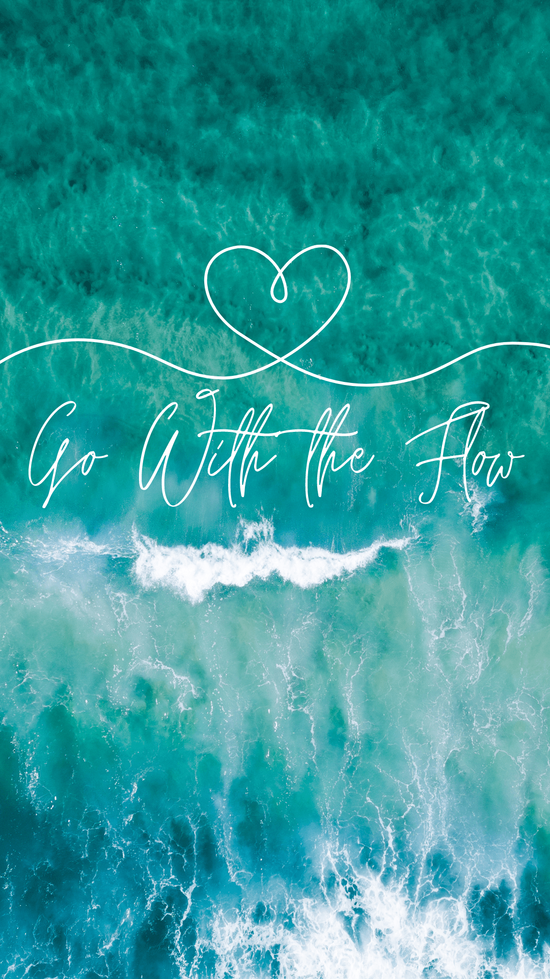 Go With The Flow Wallpapers - Top Free Go With The Flow Backgrounds ...