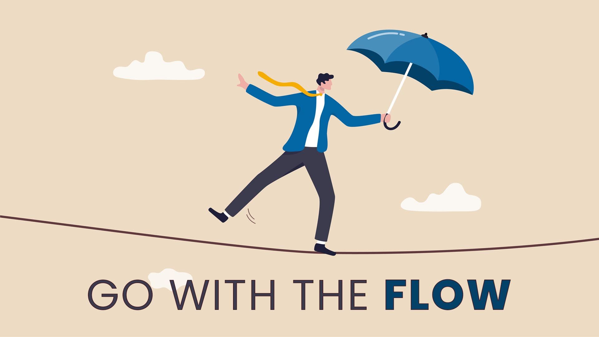 Go With The Flow Wallpapers - Top Free Go With The Flow Backgrounds ...