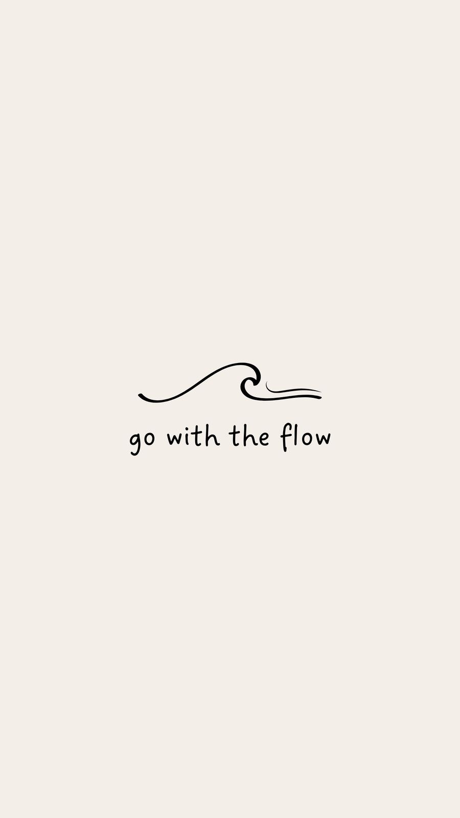 Go With The Flow Wallpapers - Top Free Go With The Flow Backgrounds ...