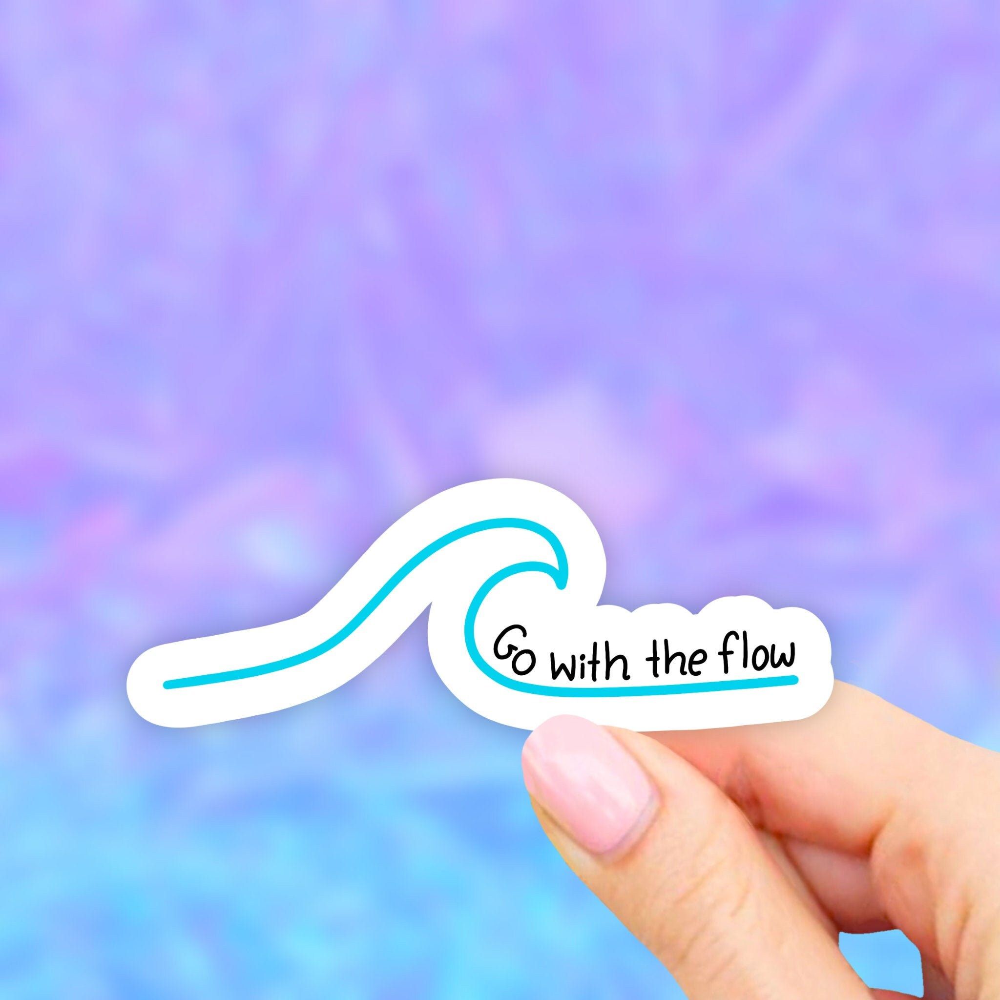 Go With The Flow Wallpapers - Top Free Go With The Flow Backgrounds ...