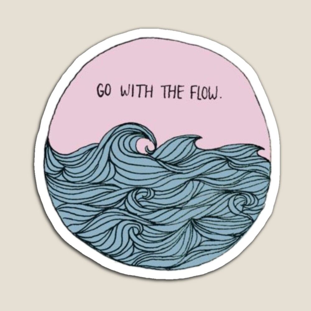 Go With The Flow Wallpapers - Top Free Go With The Flow Backgrounds ...