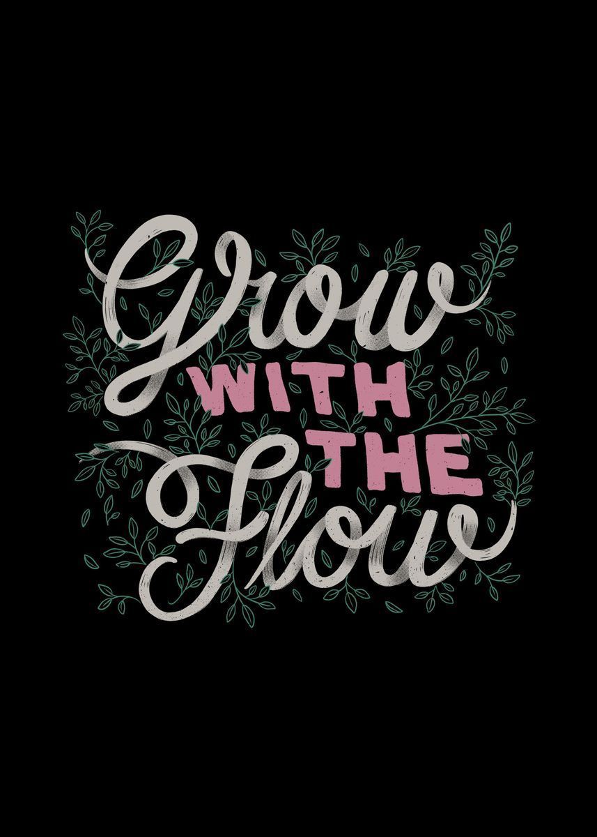 Go With The Flow Wallpapers - Top Free Go With The Flow Backgrounds ...