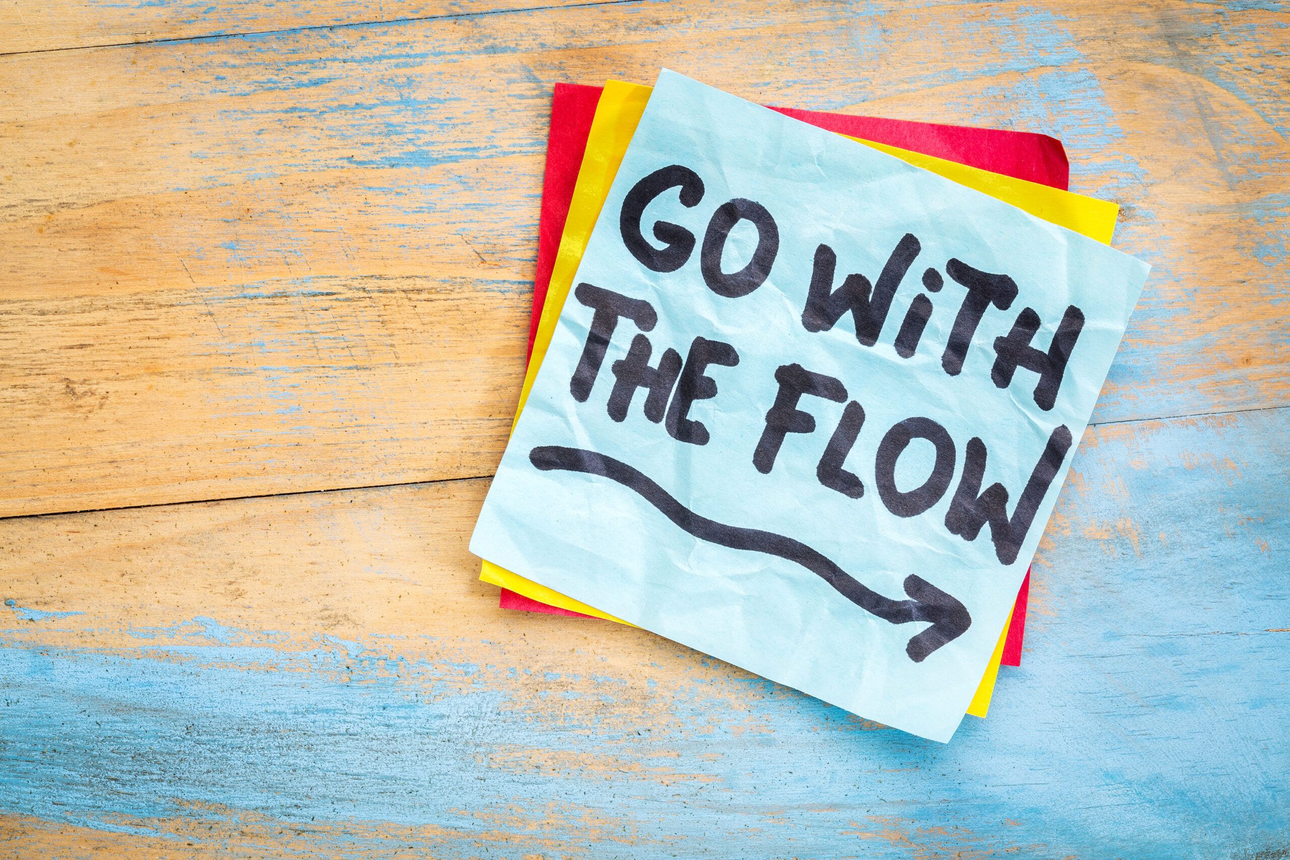 Go With The Flow Wallpapers - Top Free Go With The Flow Backgrounds ...