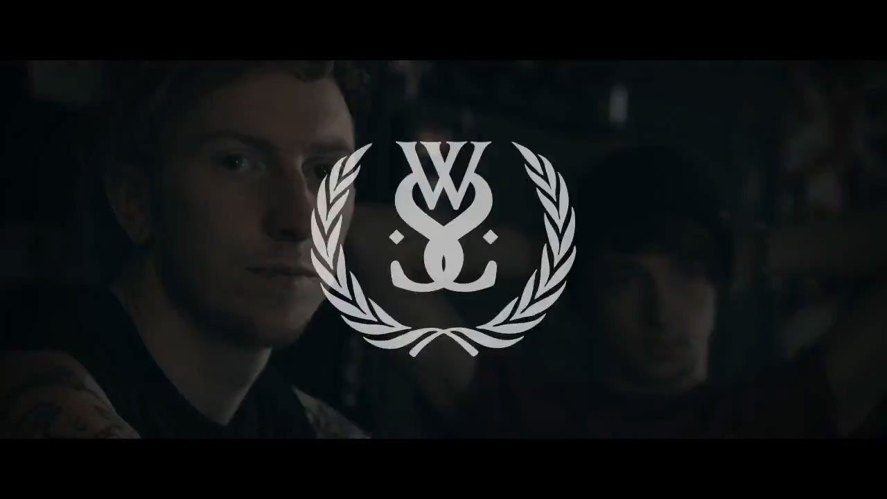 While She Sleeps Wallpapers - Top Free While She Sleeps Backgrounds ...