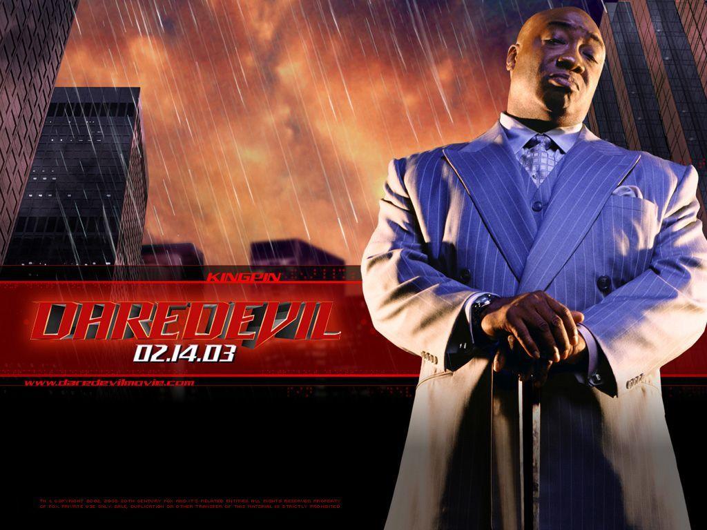 Wilson Fisk Wallpapers - Top Free Wilson Fisk Backgrounds - WallpaperAccess