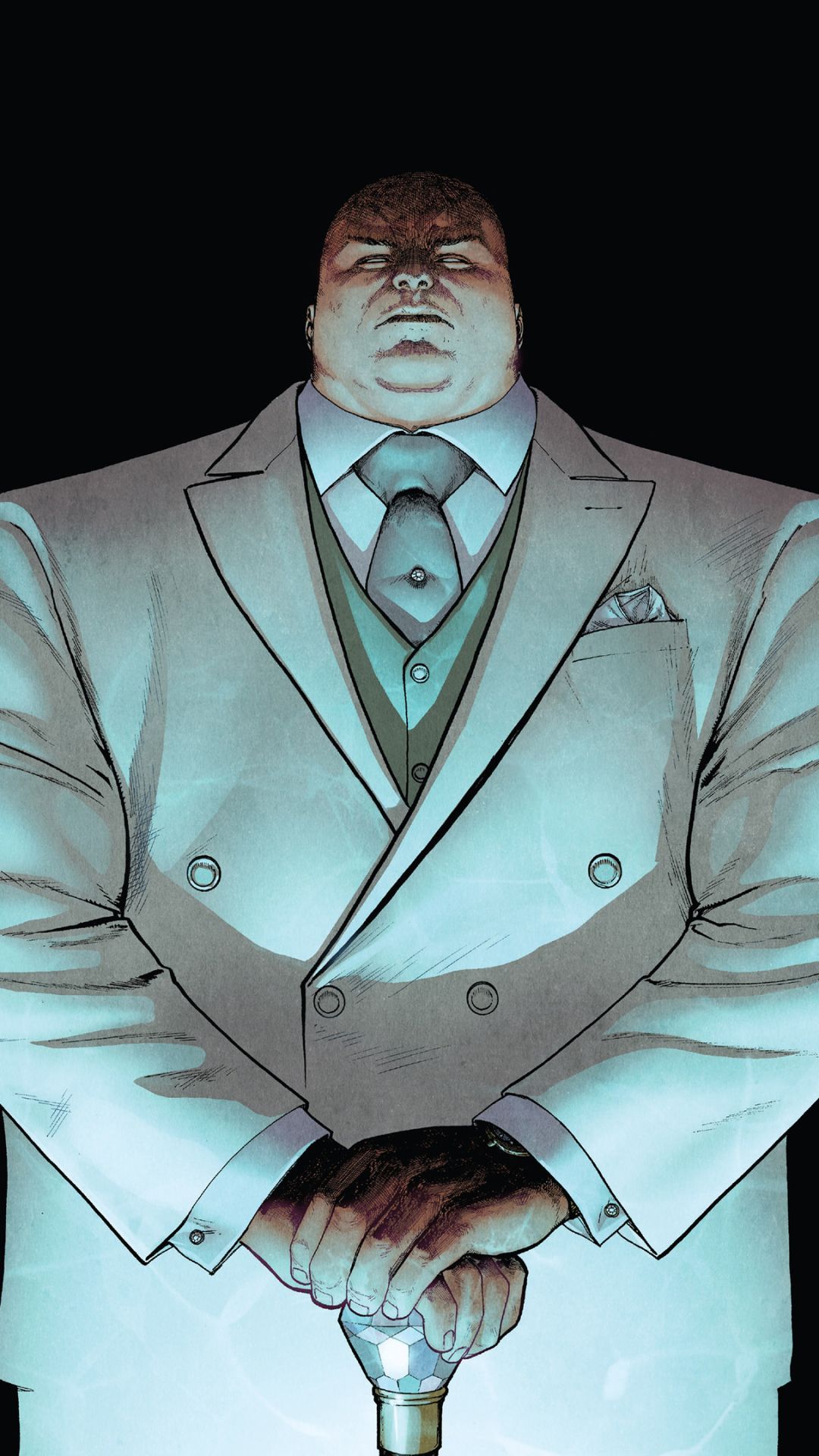 Wilson Fisk Wallpapers - Top Free Wilson Fisk Backgrounds - WallpaperAccess