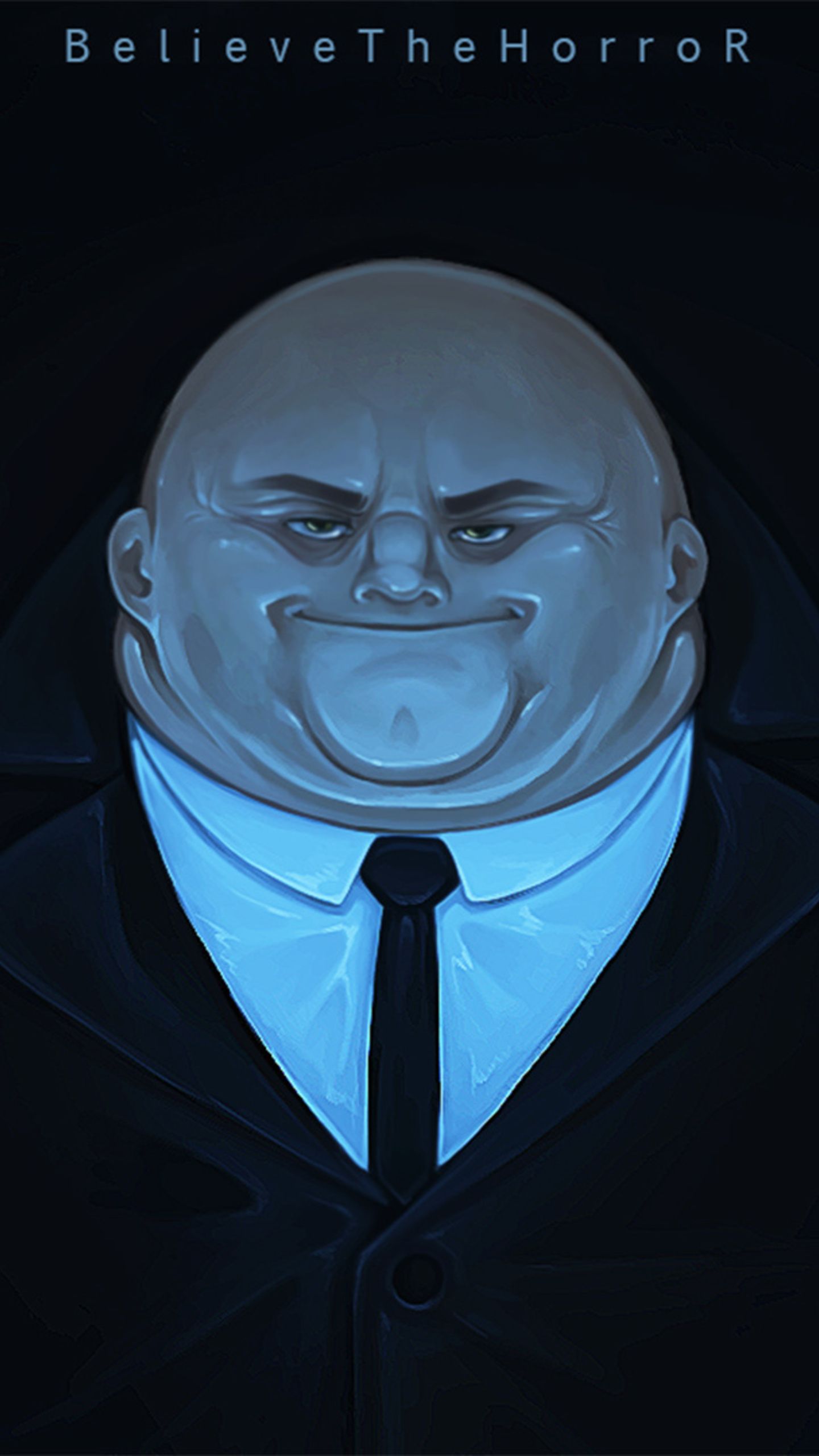 Wilson Fisk Wallpapers - Top Free Wilson Fisk Backgrounds - WallpaperAccess