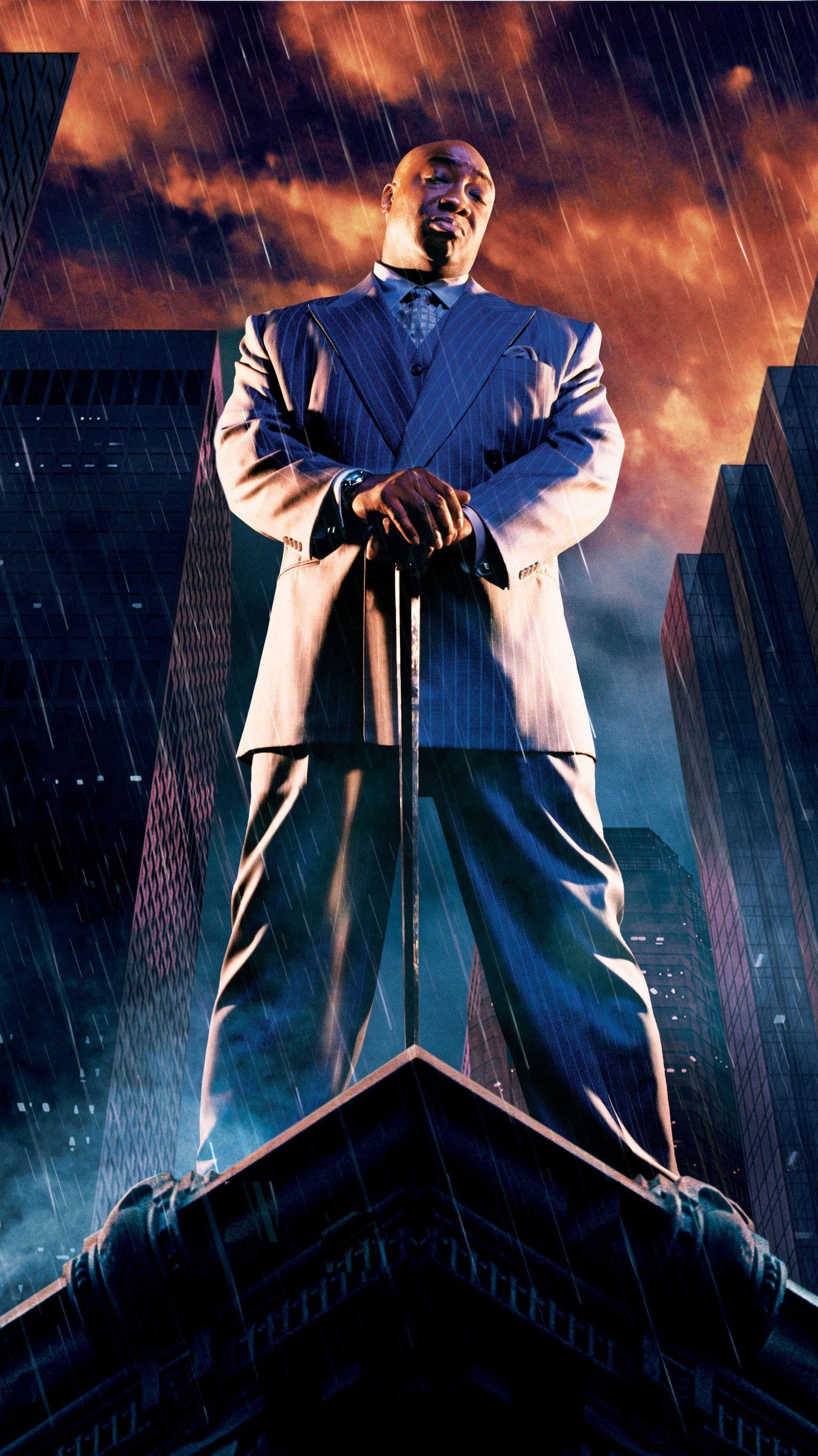Wilson Fisk Wallpapers - Top Free Wilson Fisk Backgrounds - WallpaperAccess